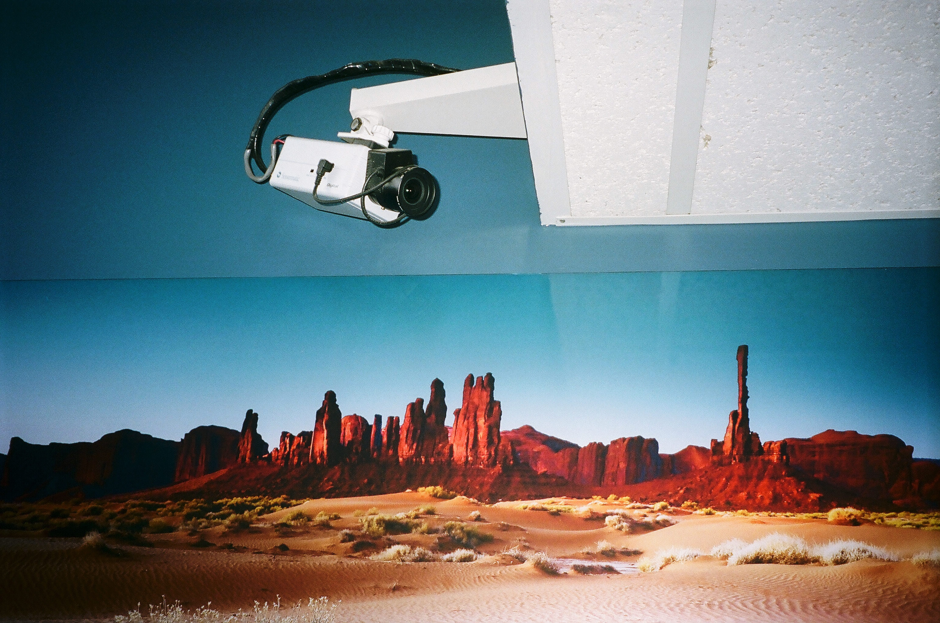 10 Daily Photo Project Ideas – ERIC KIM