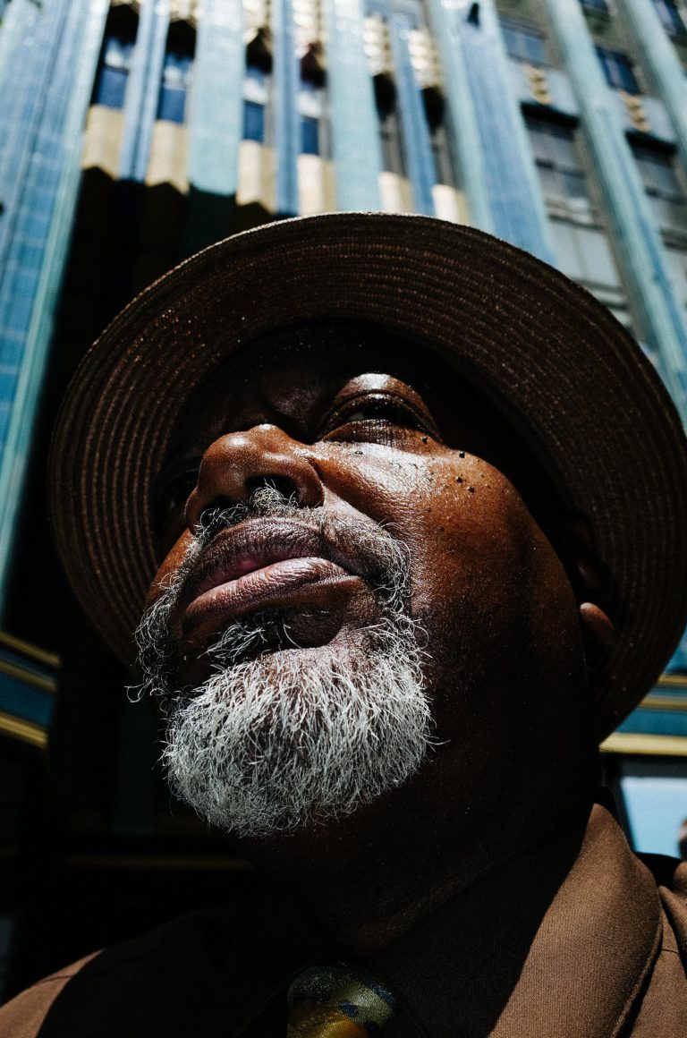 5 Tips How to Make Better Low Angle Photography Compositions – ERIC KIM