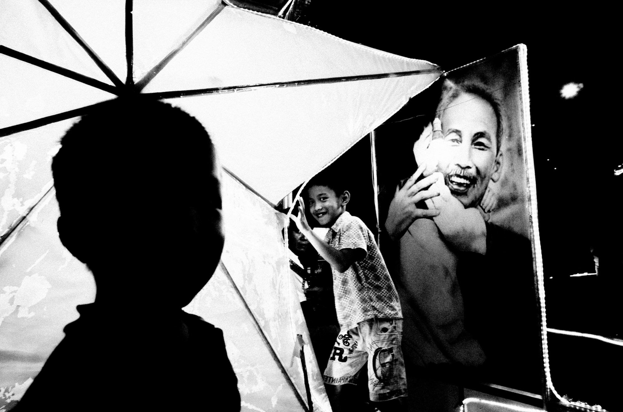 Introduction to Dynamic Photography Composition – ERIC KIM
