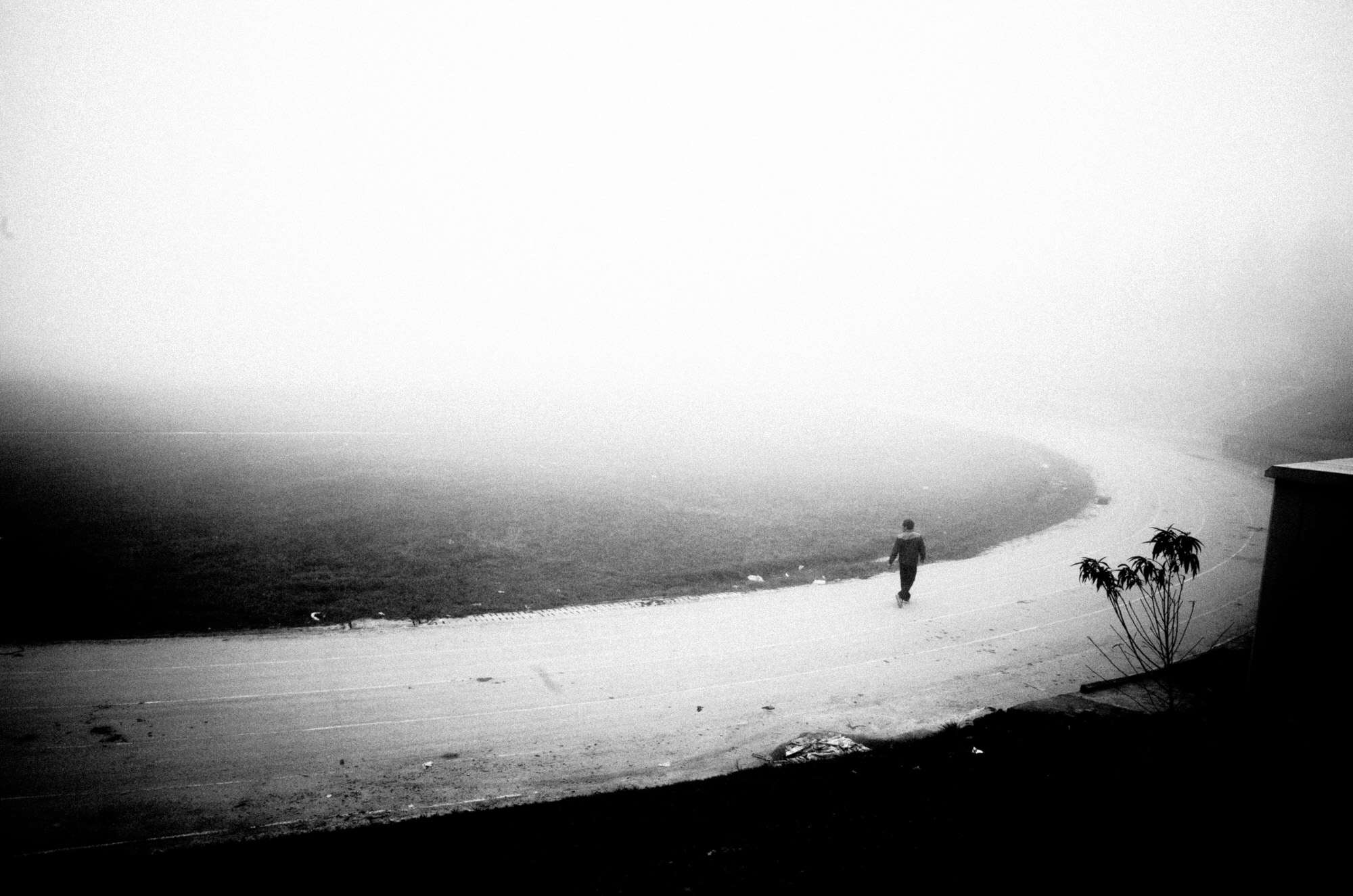 The Art of Street Photography – ERIC KIM