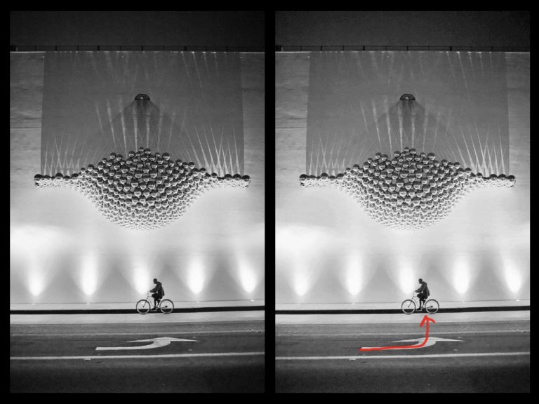 50 Photography Composition Tips – ERIC KIM