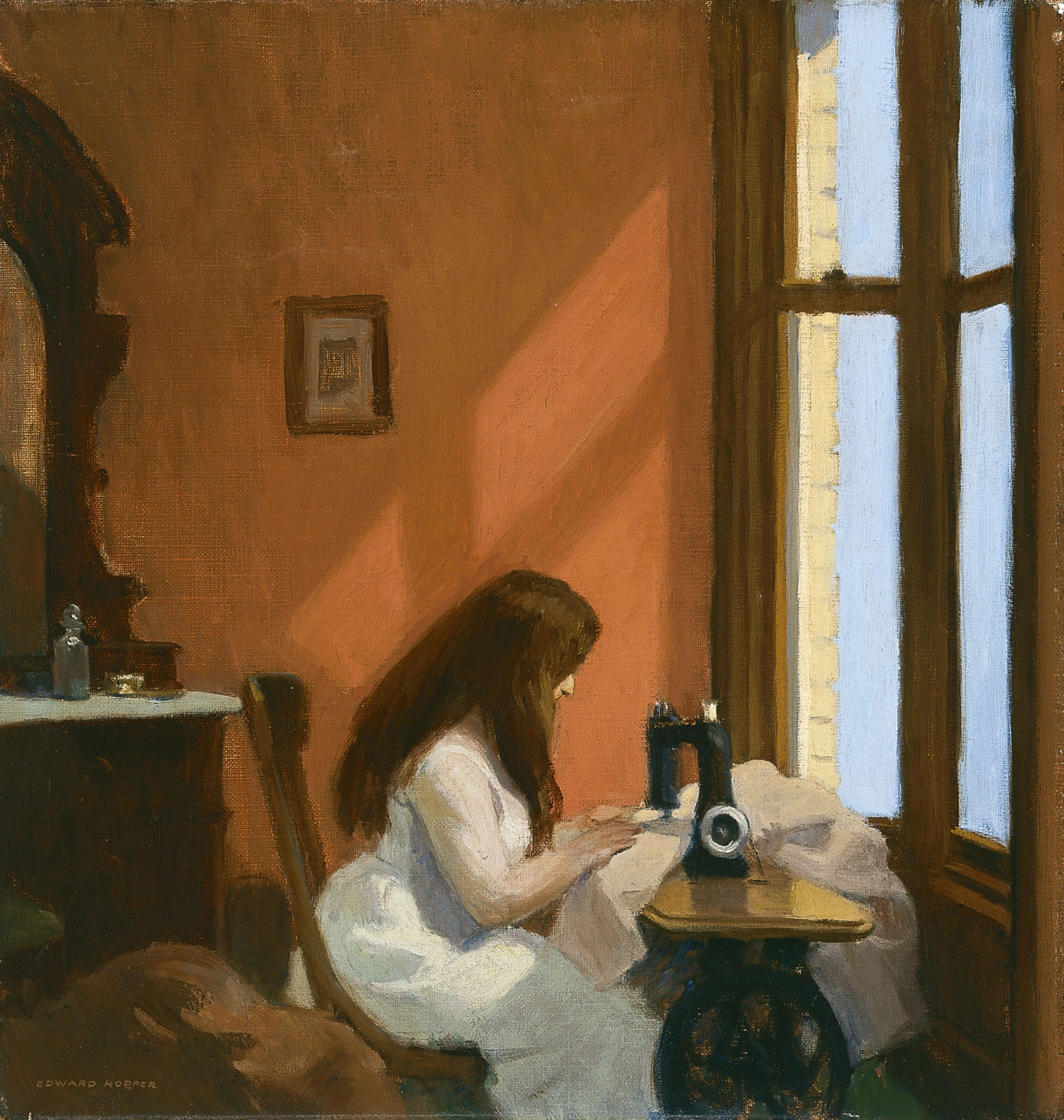 Lessons Photographers Can Learn From Edward Hopper – ERIC KIM
