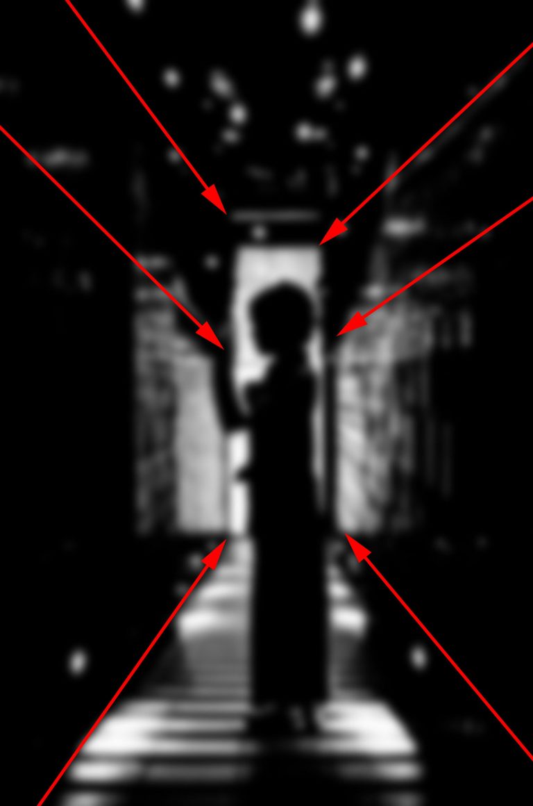 Composition by Eric Kim – ERIC KIM