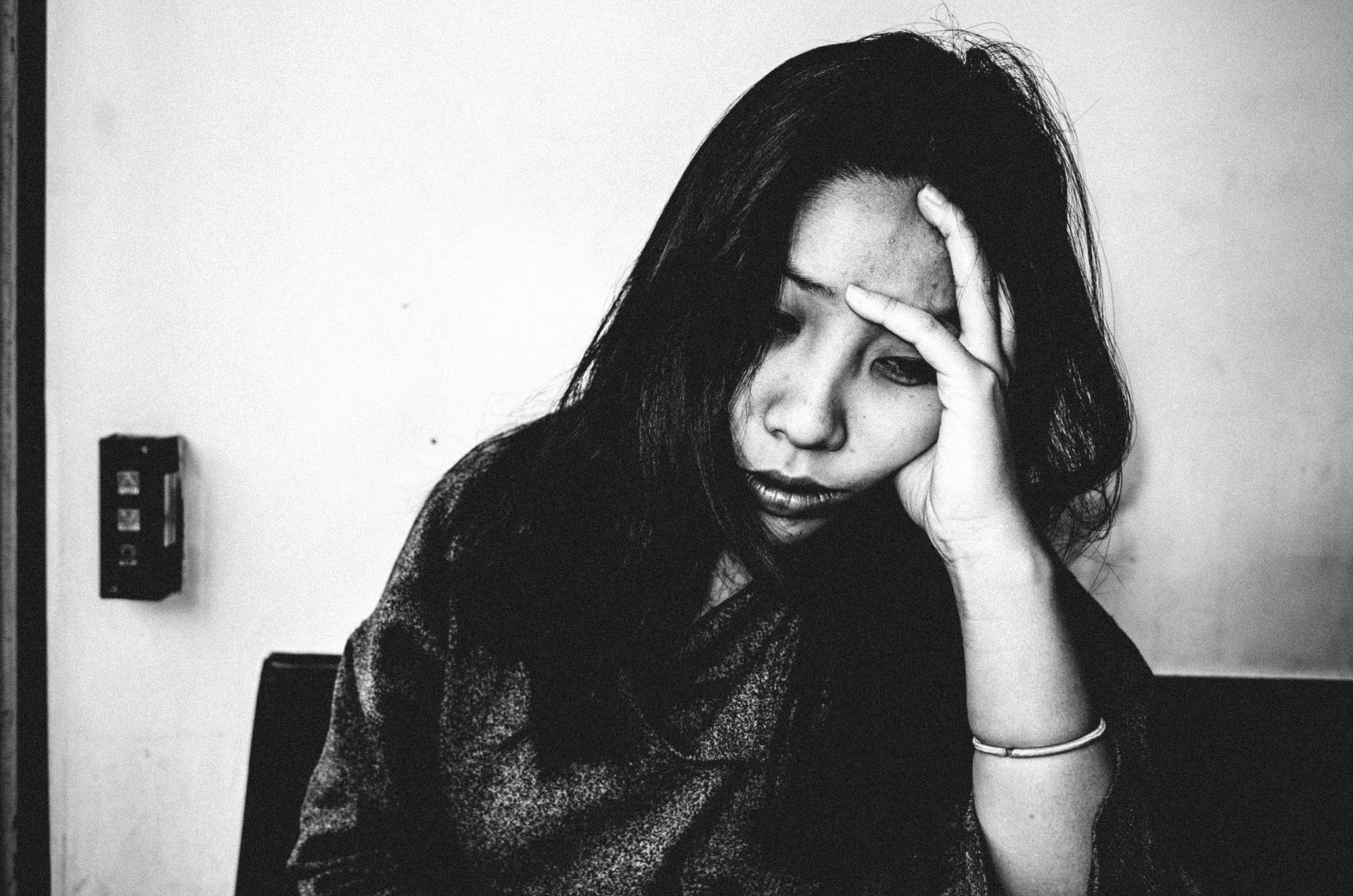 How to Evoke More Emotions in Your Photos – ERIC KIM