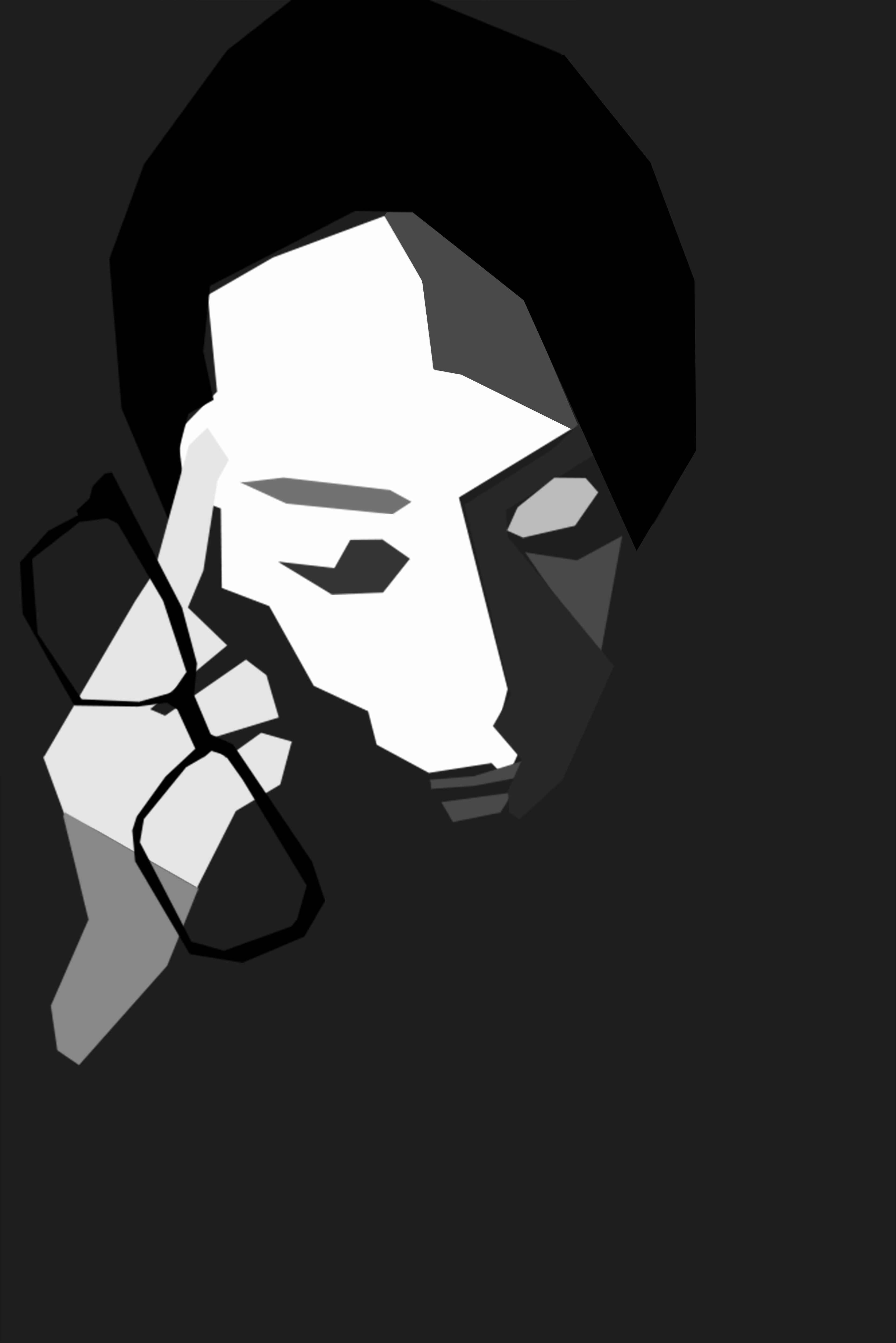 How to Make Cubist Photos – ERIC KIM