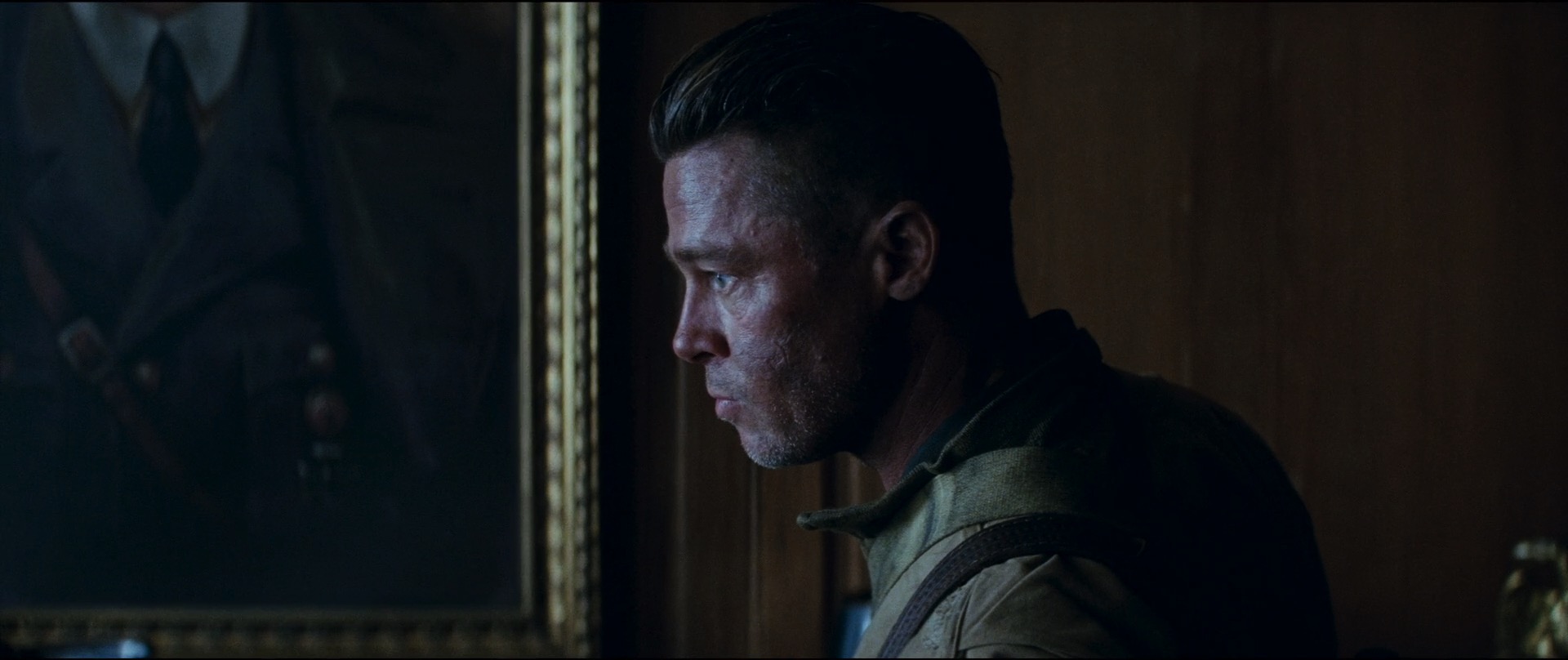 Life Lessons from FURY (2014) – ERIC KIM