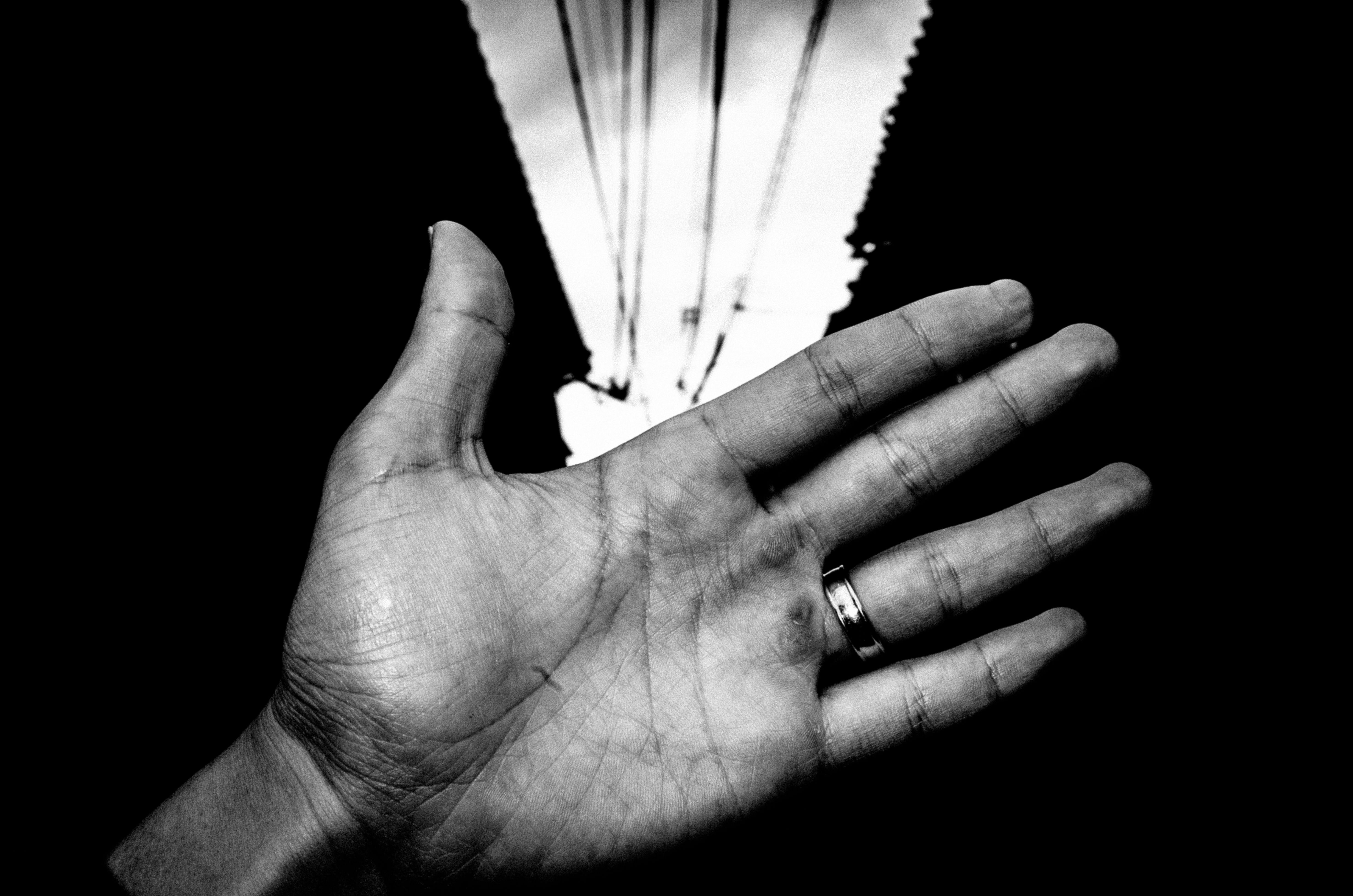 13 Tips How to Photograph Gritty Textures – ERIC KIM