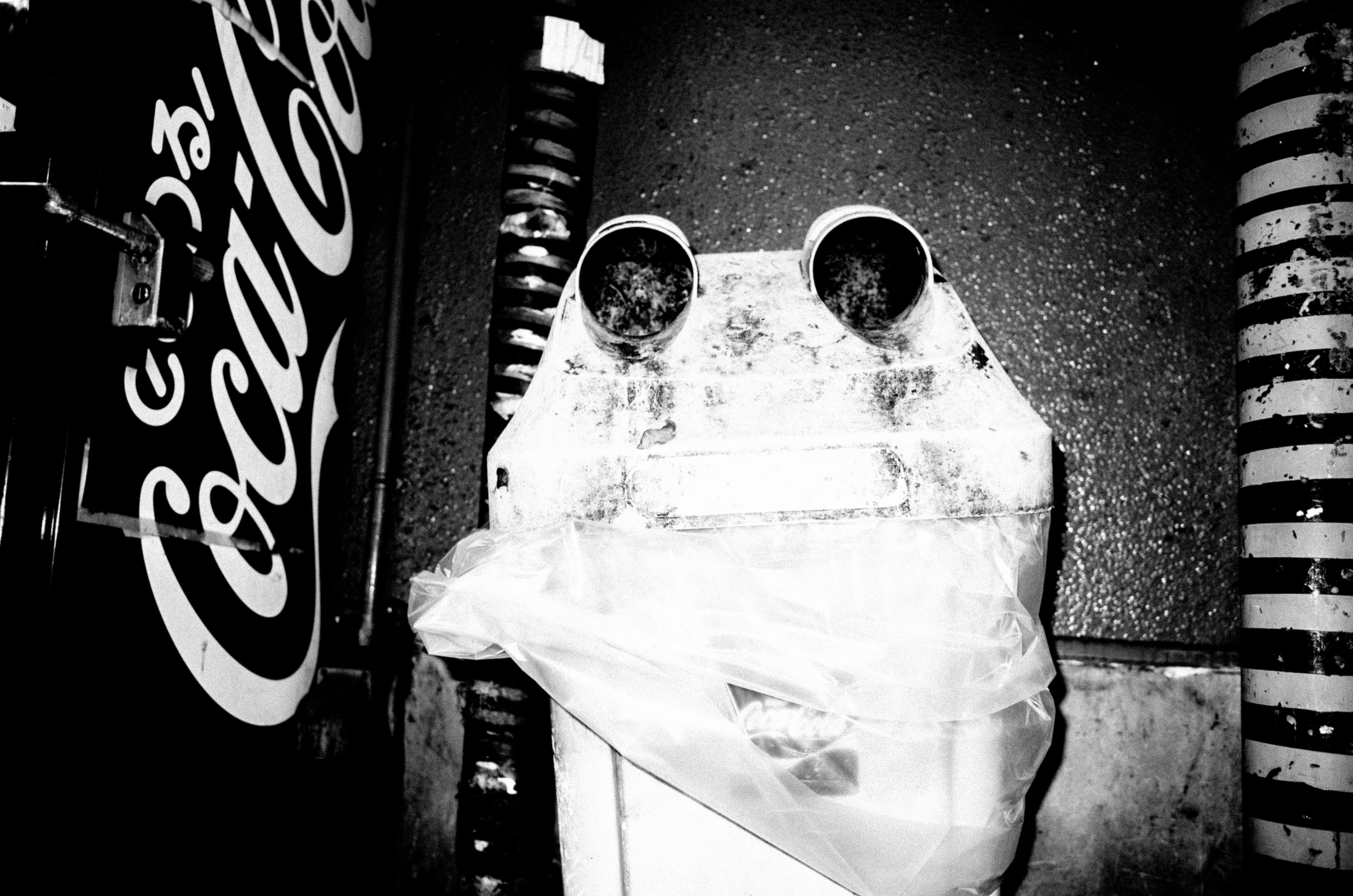 13 Tips How to Photograph Gritty Textures – ERIC KIM