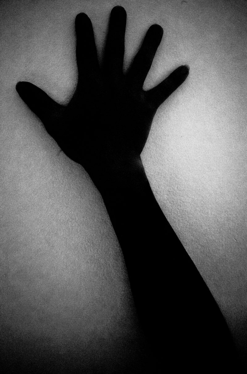 HOW TO CONQUER YOURSELF – ERIC KIM