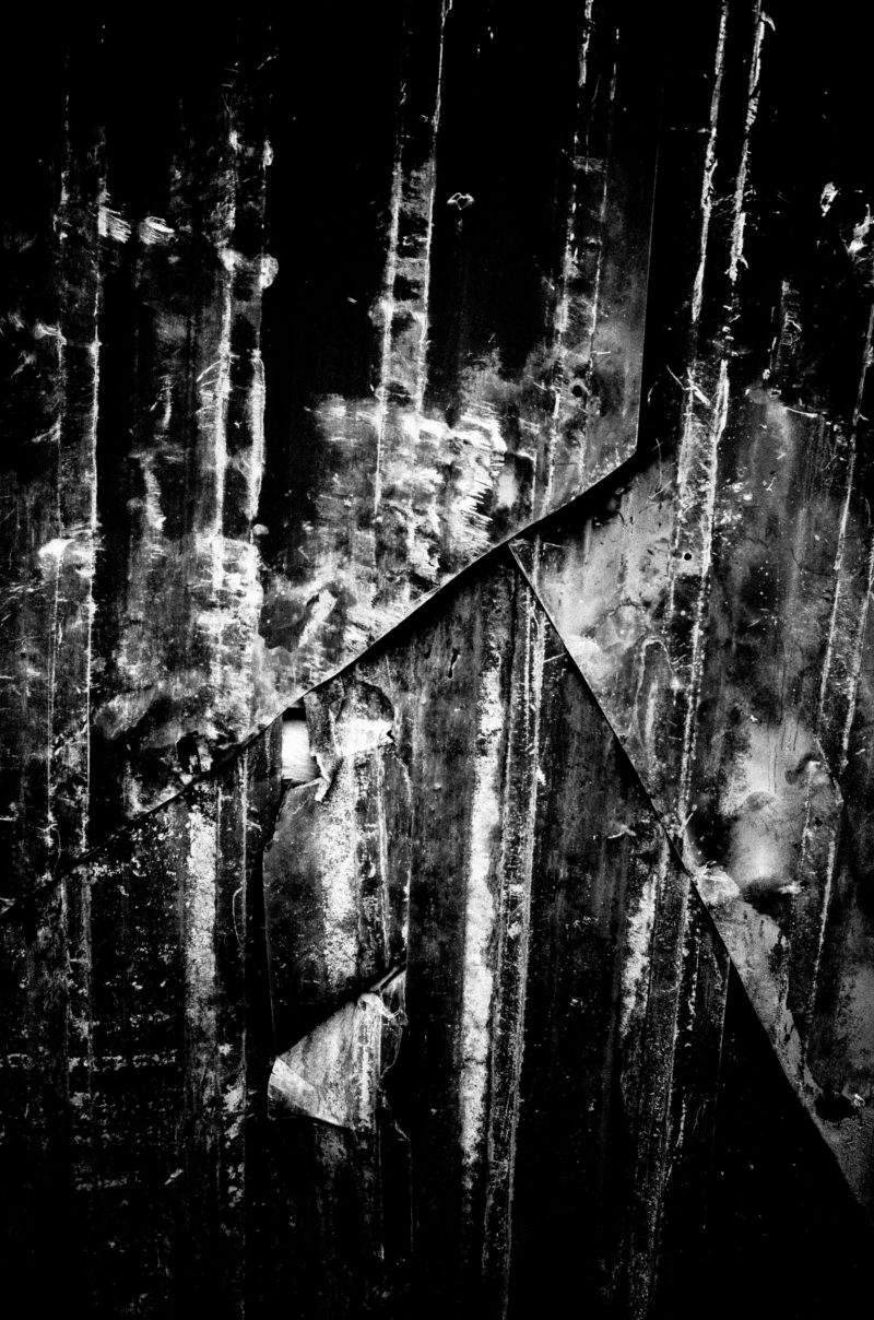 HOW TO CONQUER YOURSELF – ERIC KIM