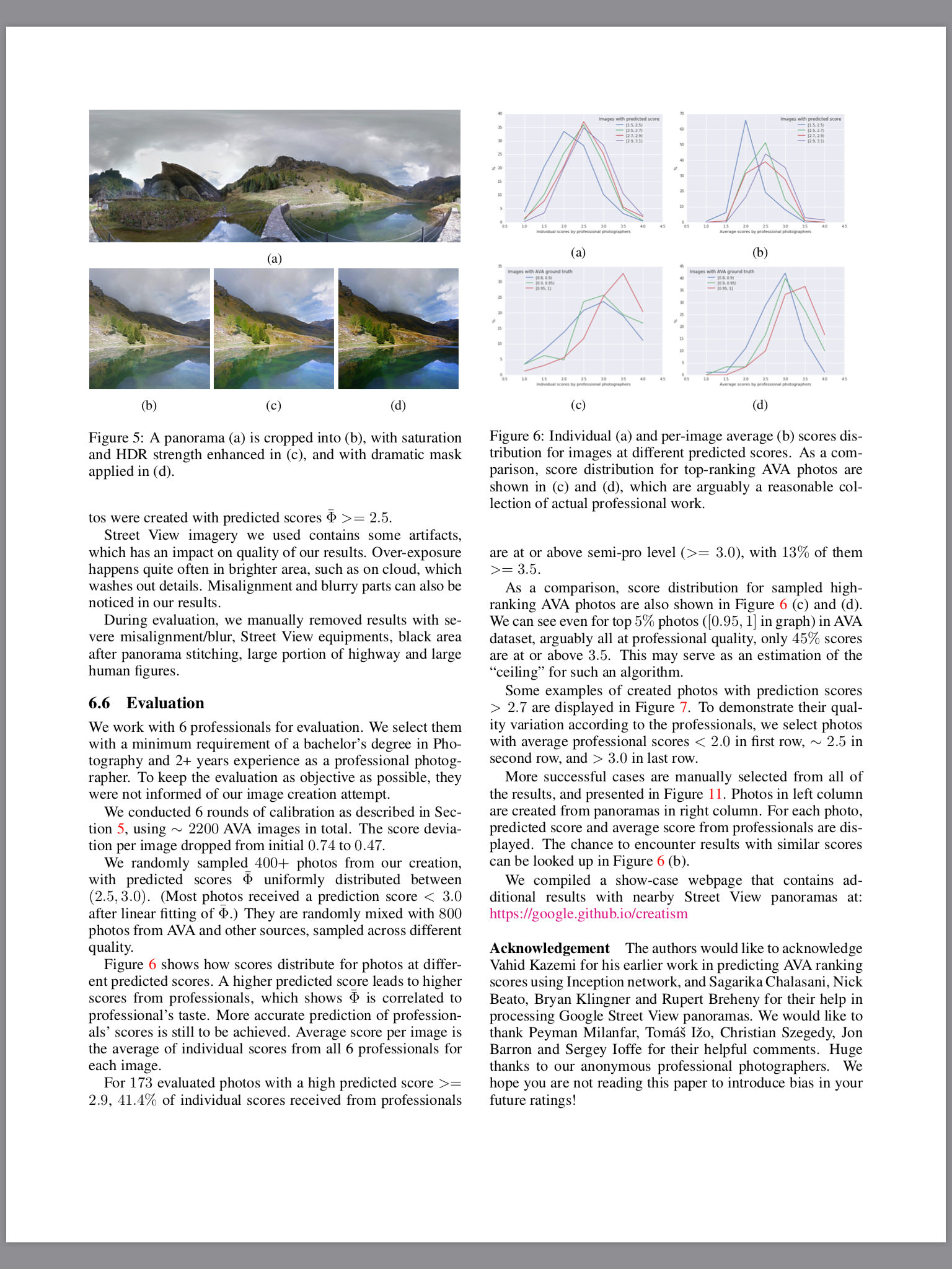 Why Computational Photography is so Revolutionary – ERIC KIM
