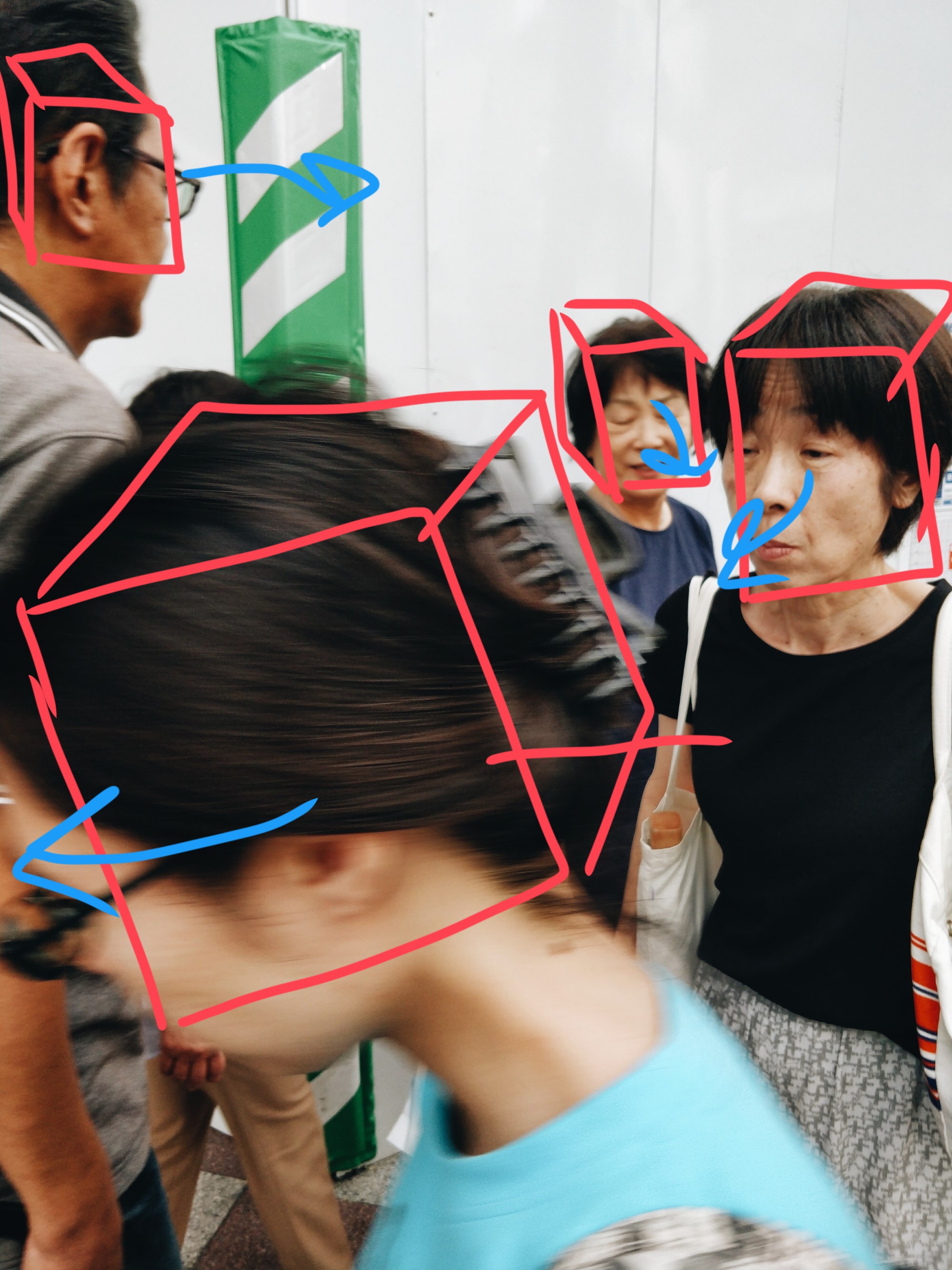 How to Make Better Compositions in Your Pictures – ERIC KIM