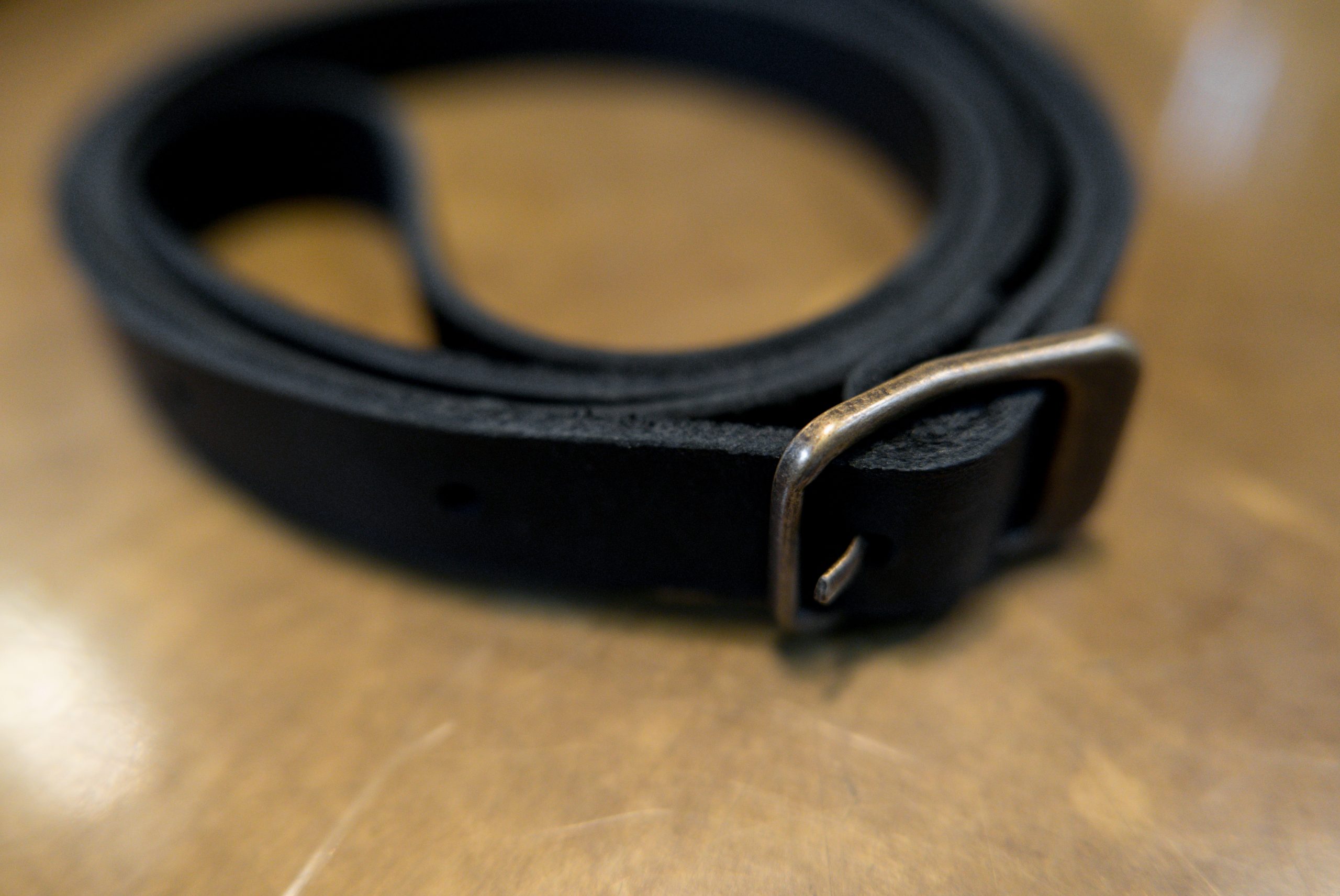 New ERIC KIM Neck Strap: JUST SHOOT IT. - ERIC KIM