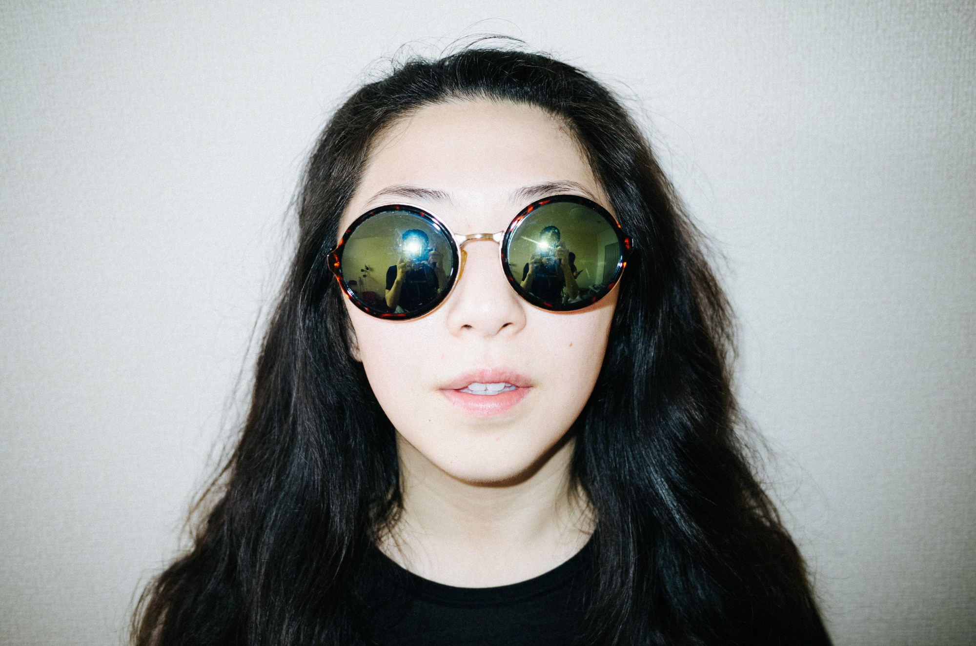MEMENTO MORI: Interview with ANNETTE KIM – ERIC KIM