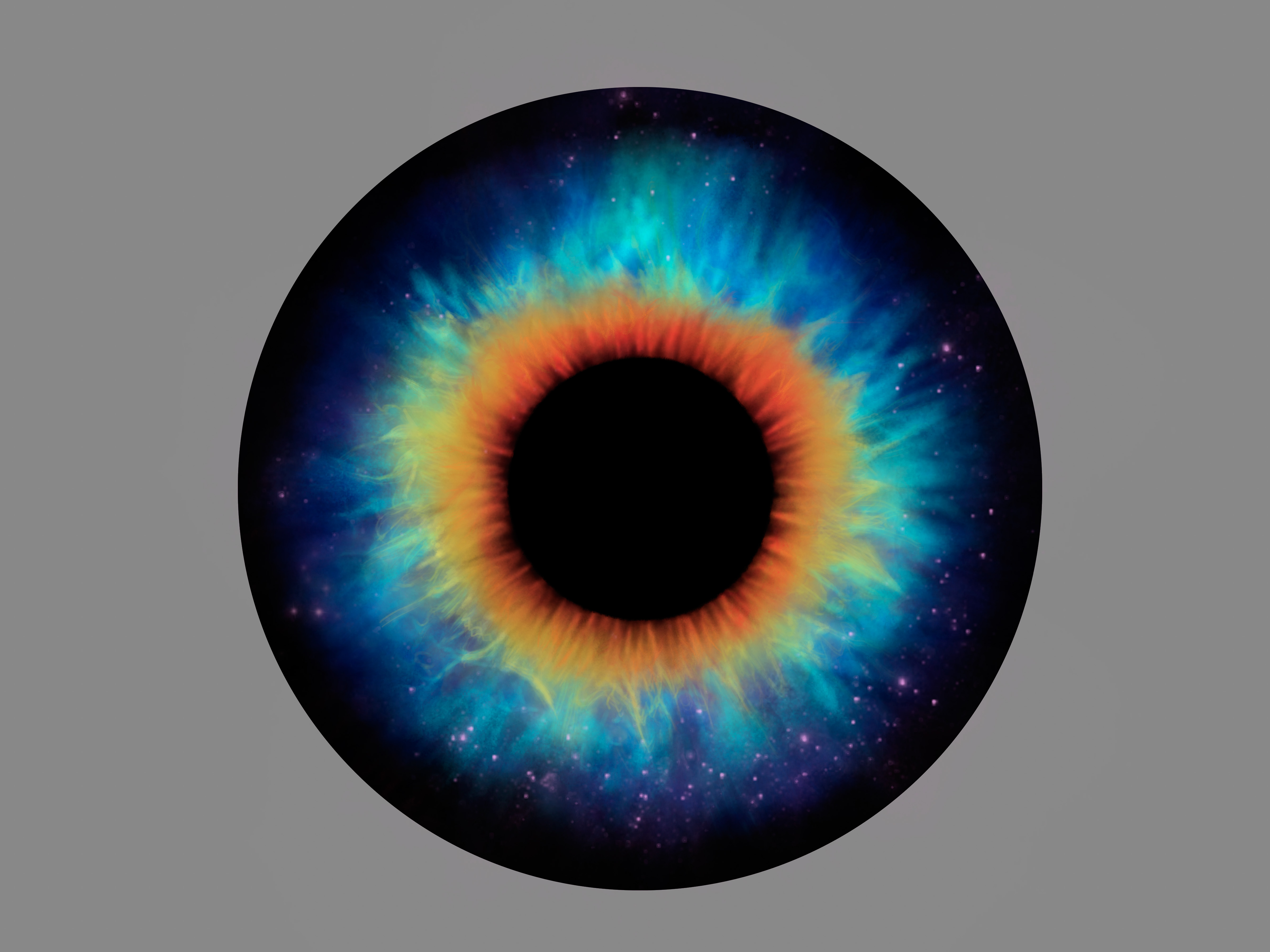 MEMENTO MORI: Interview with ANNETTE KIM – ERIC KIM