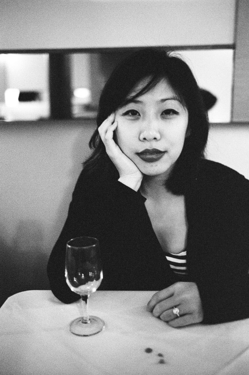 The Purpose of Photography – ERIC KIM