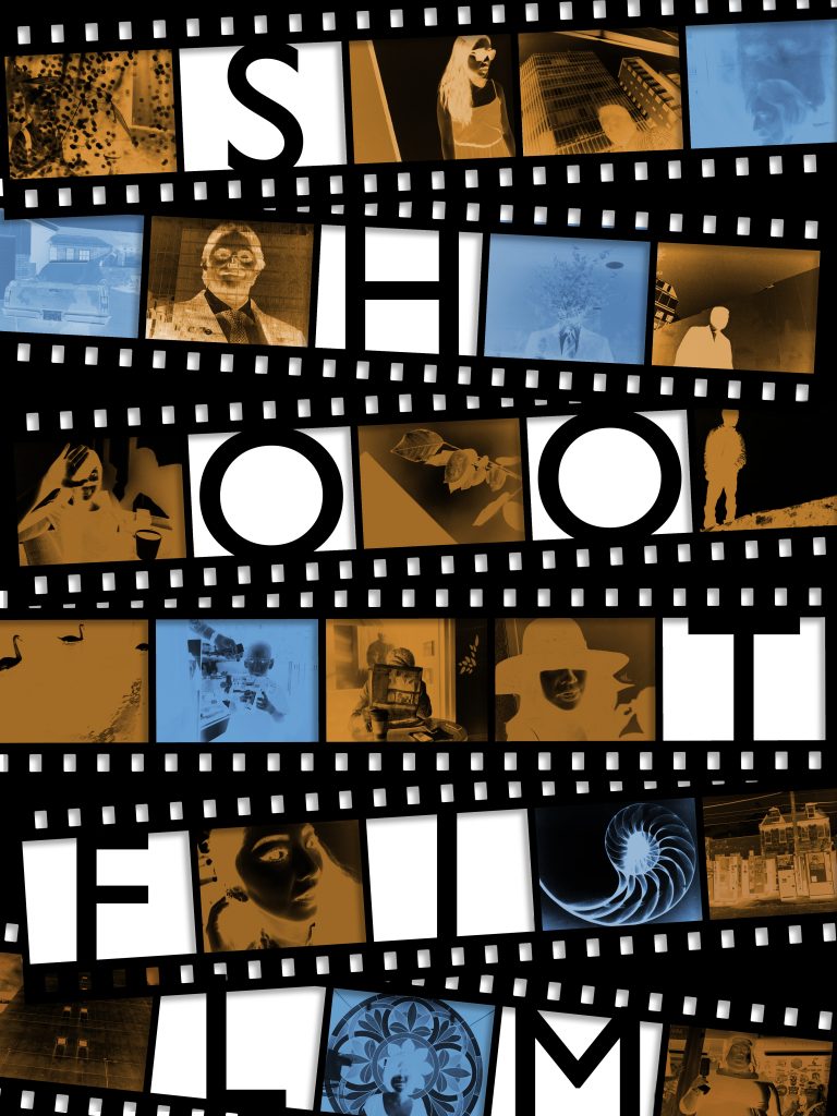 FILM NOTES Print Edition – ERIC KIM