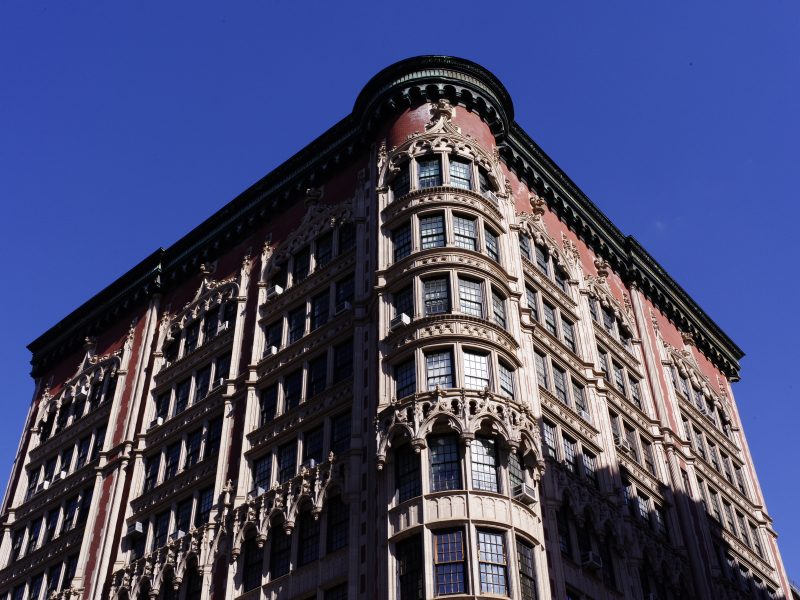 10 Tips How to Shoot Better Architecture Photography – ERIC KIM