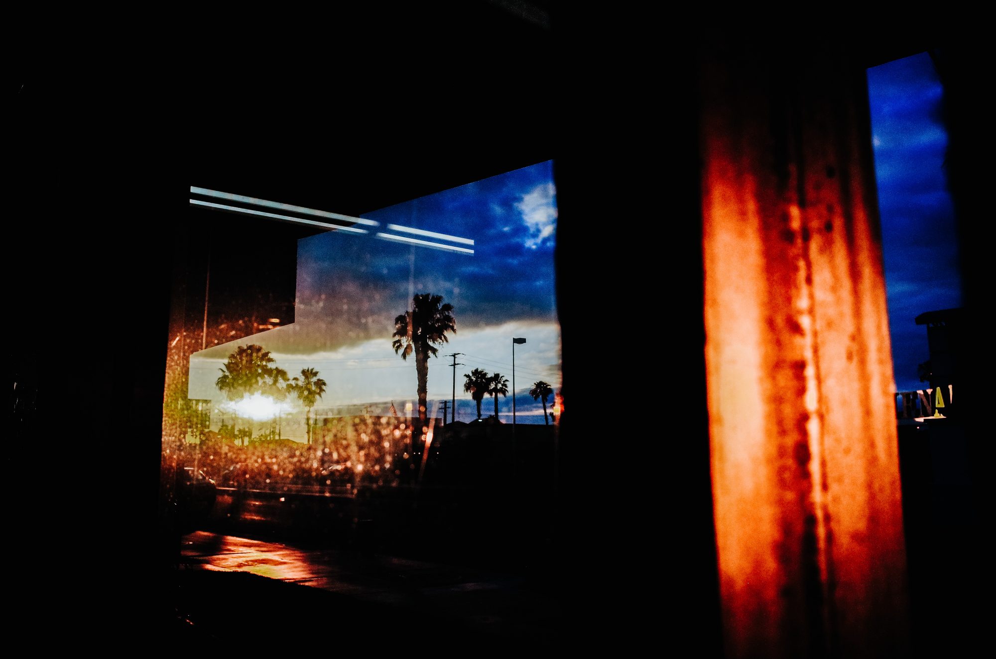 Dynamic Tension: Opponent Based Theory For Photography – ERIC KIM