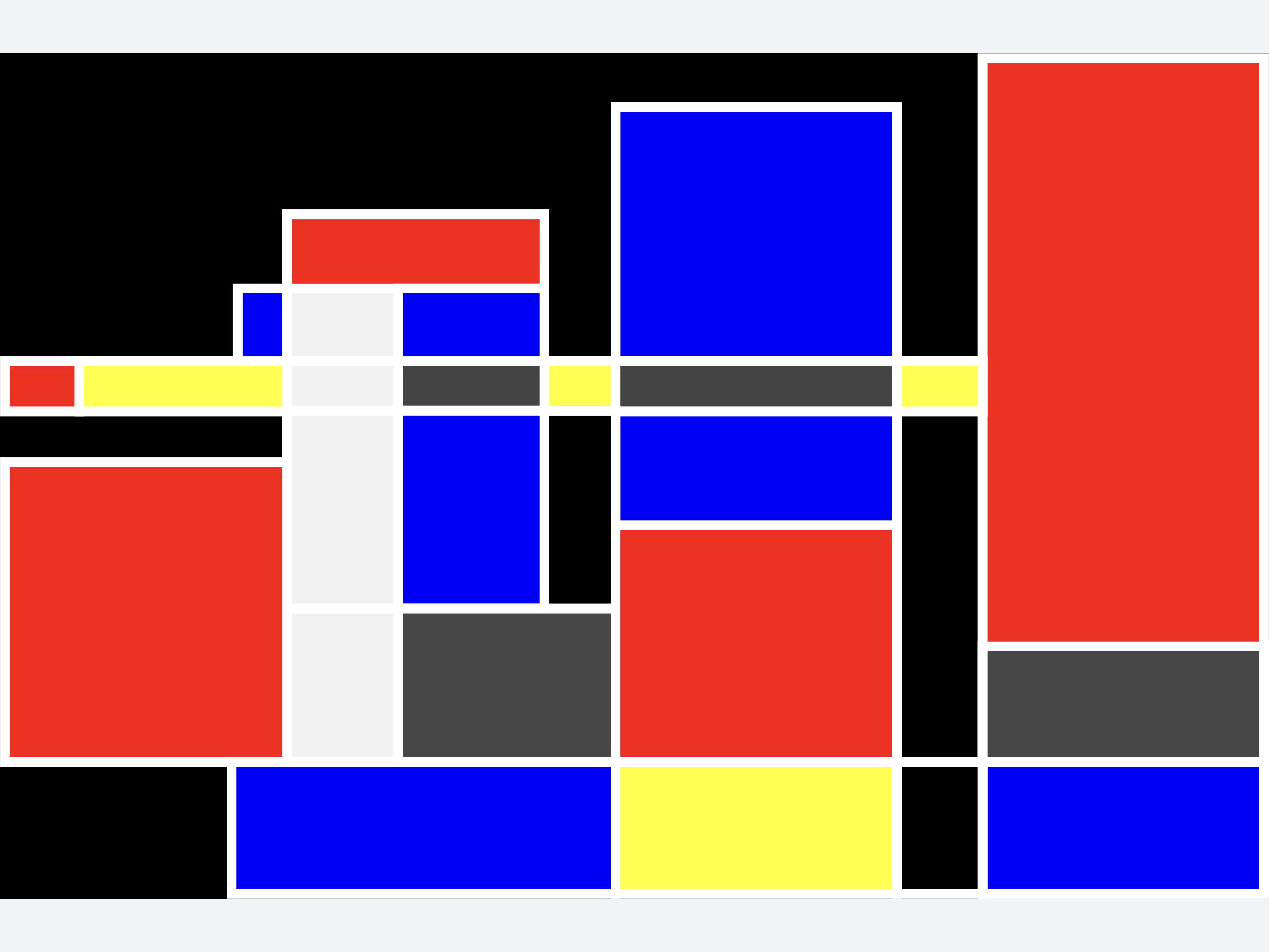 15 Lessons Piet Mondrian Has Taught Me About Art and Photography – ERIC KIM