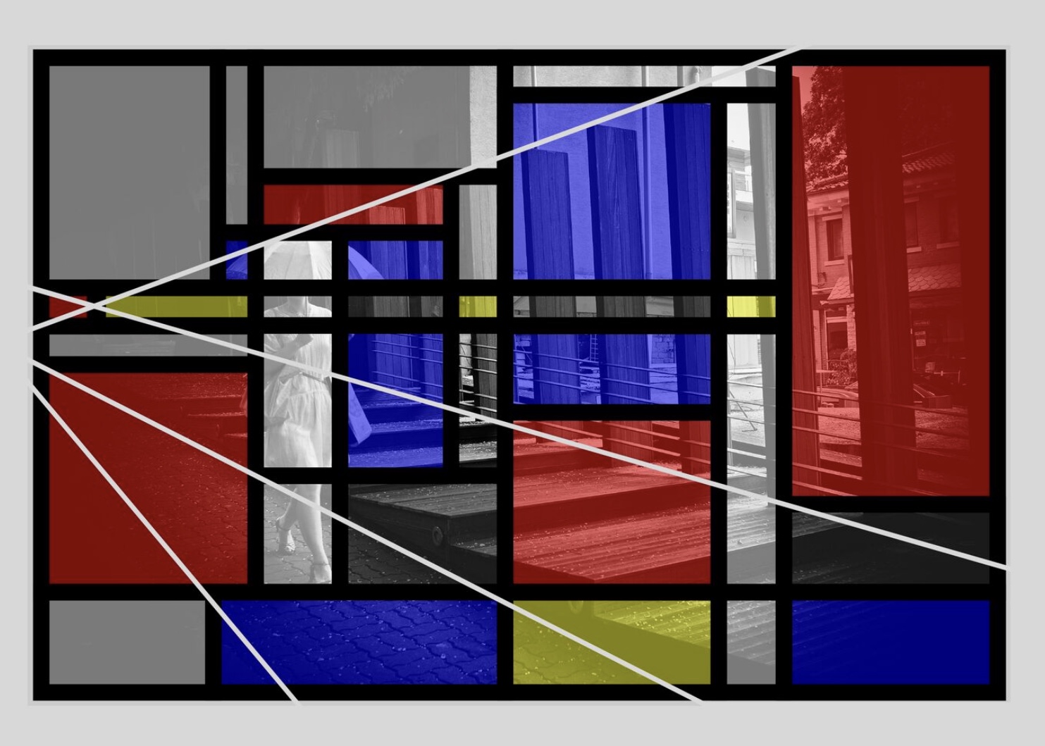 Introduction to Dynamic Photography Composition – ERIC KIM