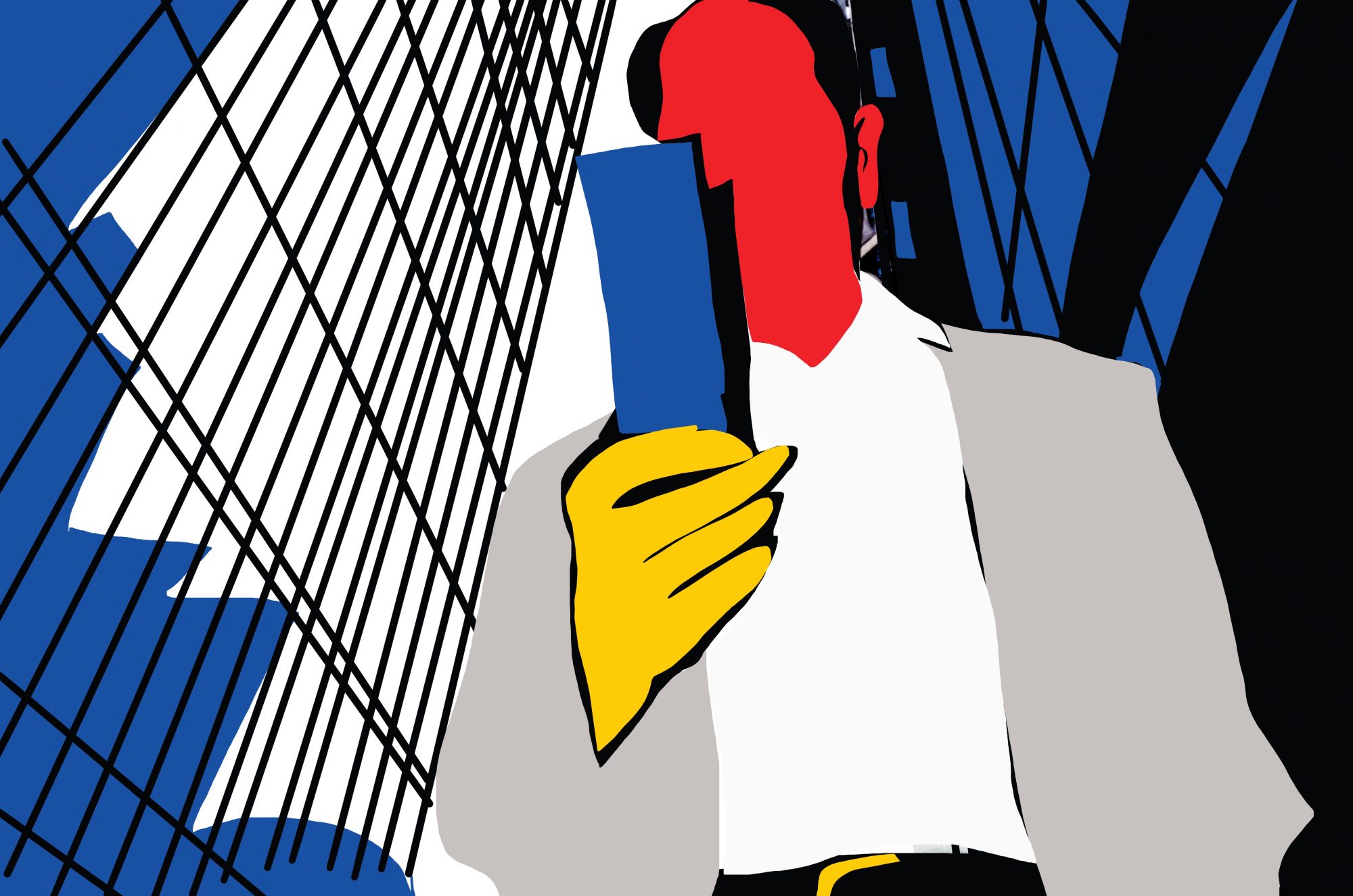 Why You Must Be BOLD in Photography and Life – ERIC KIM