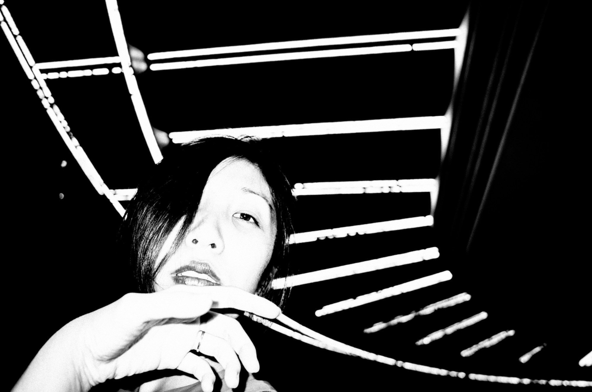 Dynamic Composition Manual - ERIC KIM