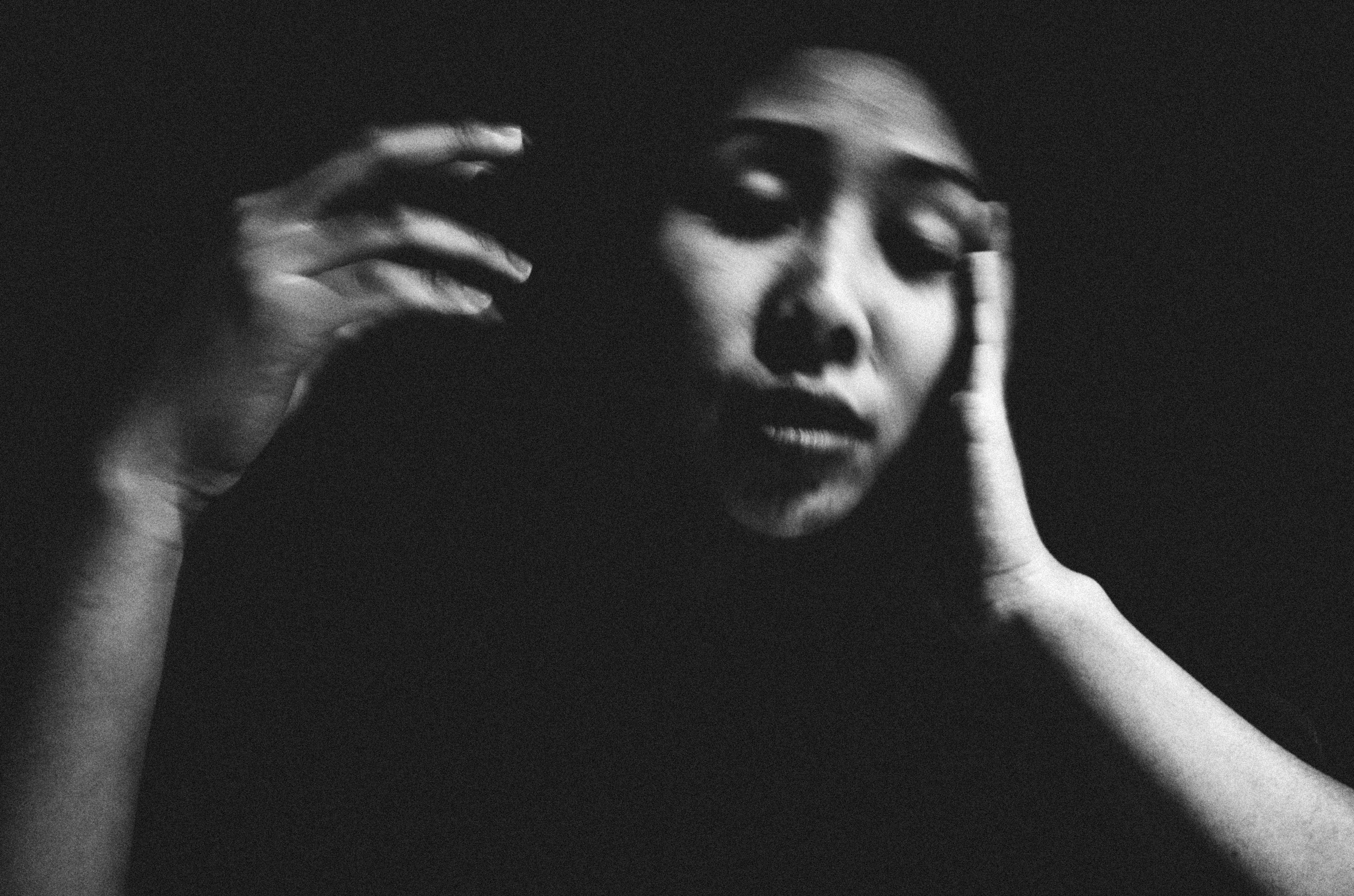 Dynamic Tension: Opponent Based Theory For Photography – ERIC KIM