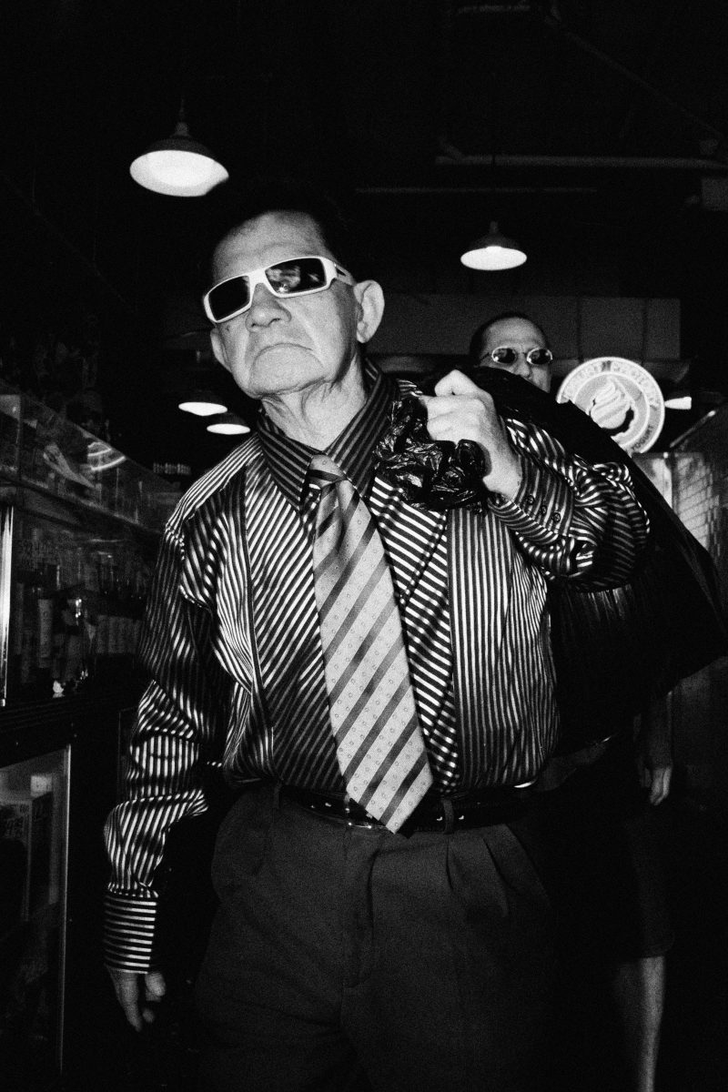 THE CITY OF ANGELS by ERIC KIM – ERIC KIM