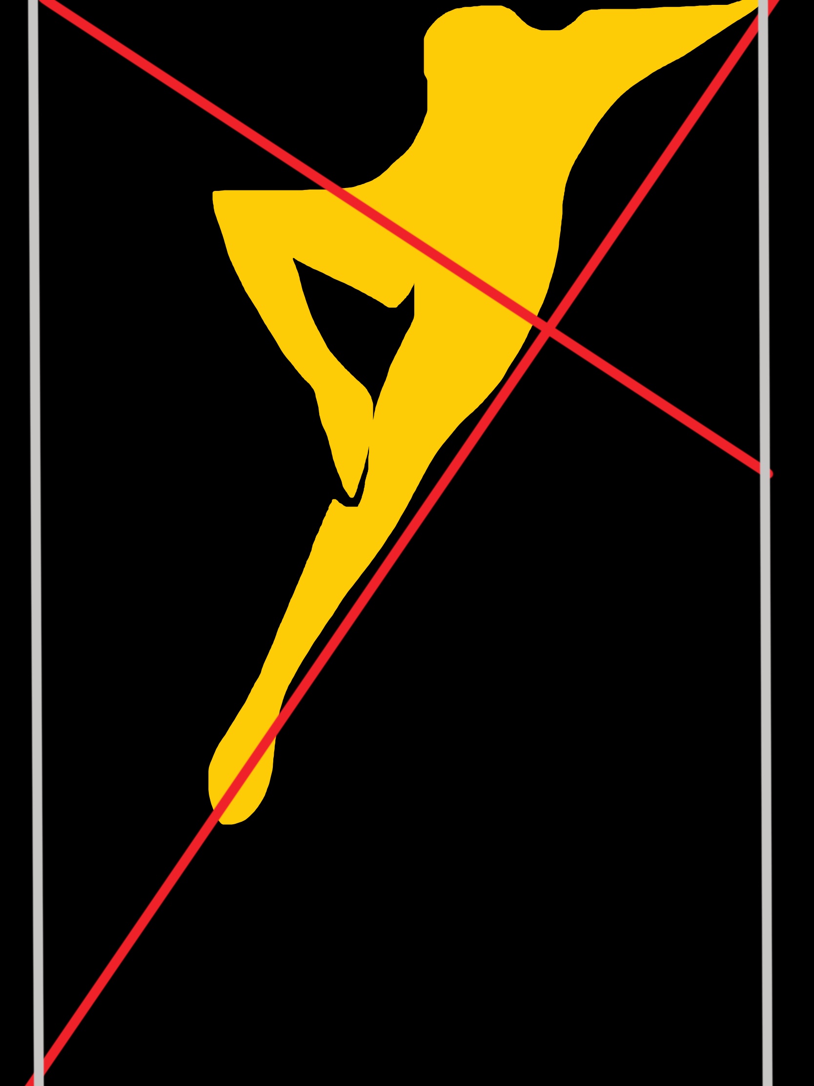 Composition Lesson: Golden Triangle – ERIC KIM