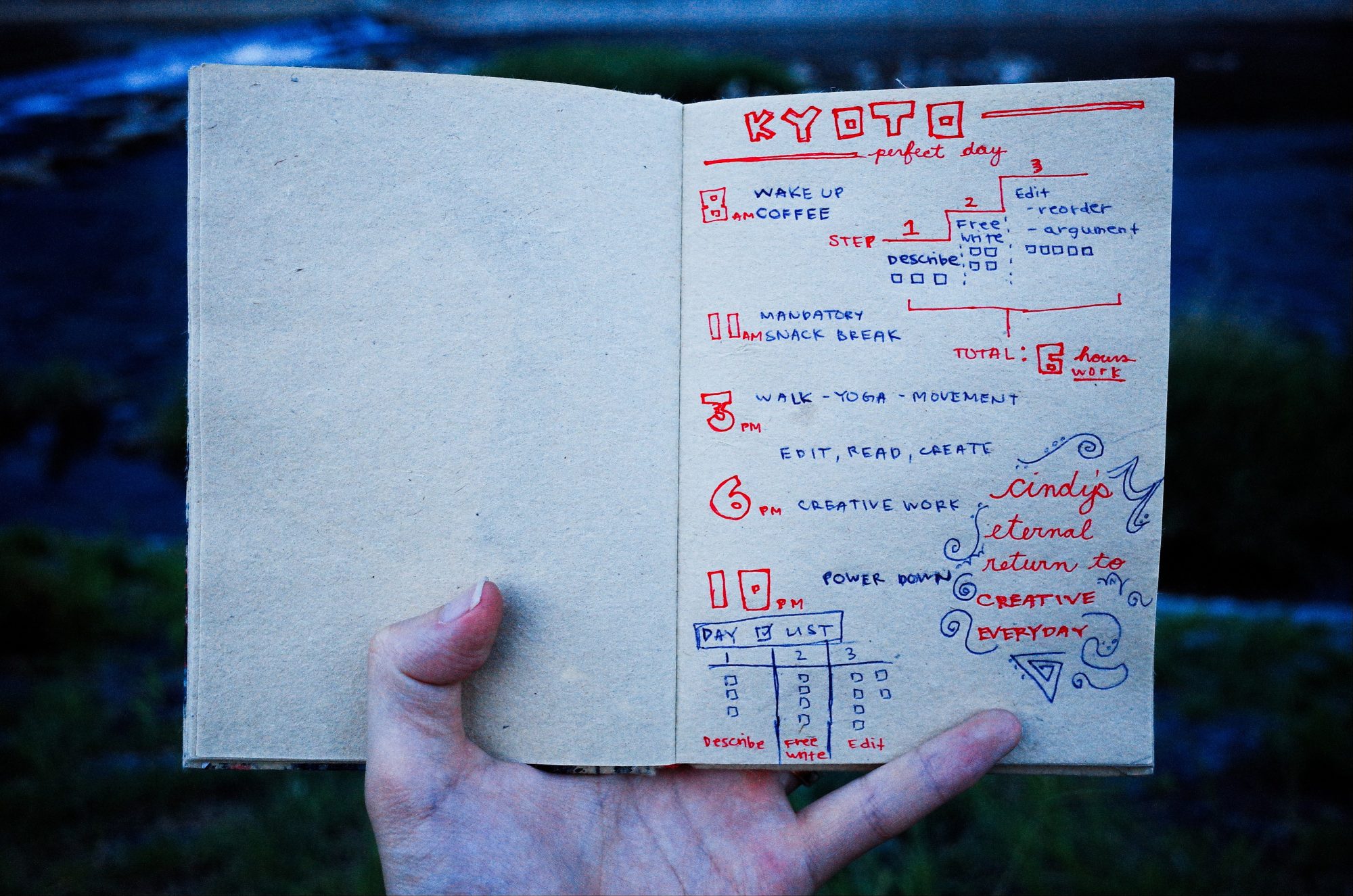 Why Photographers Need a HAPTIC Experience – ERIC KIM