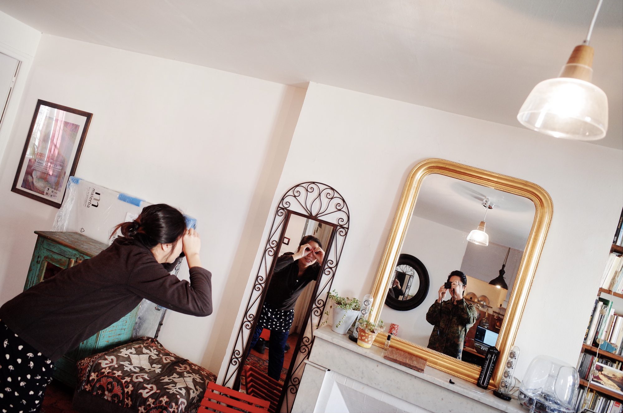 How to Overcome Disappointment in Our Photography - ERIC KIM