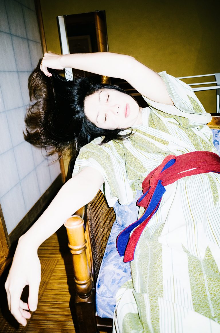 Composition Lesson: Golden Triangle – ERIC KIM