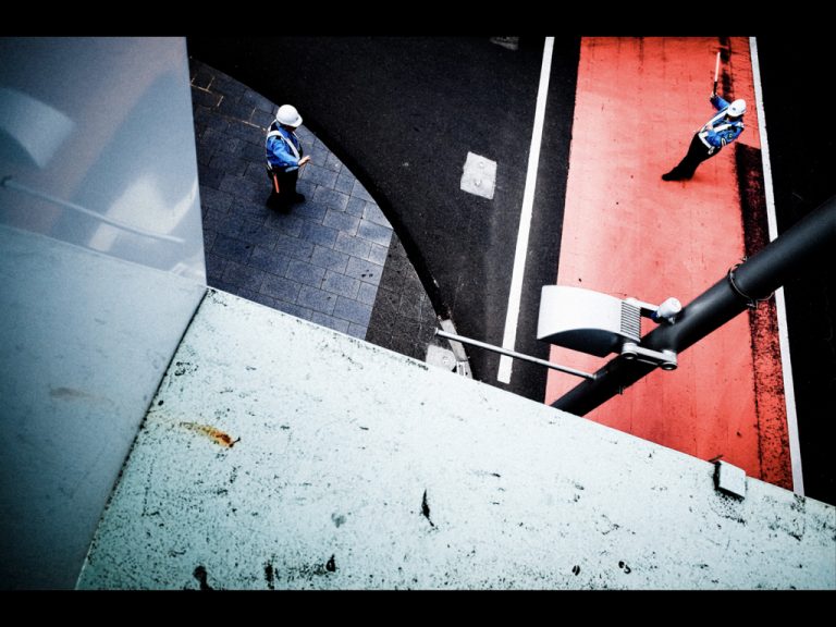 5 Essential Composition Tips in Photography – ERIC KIM