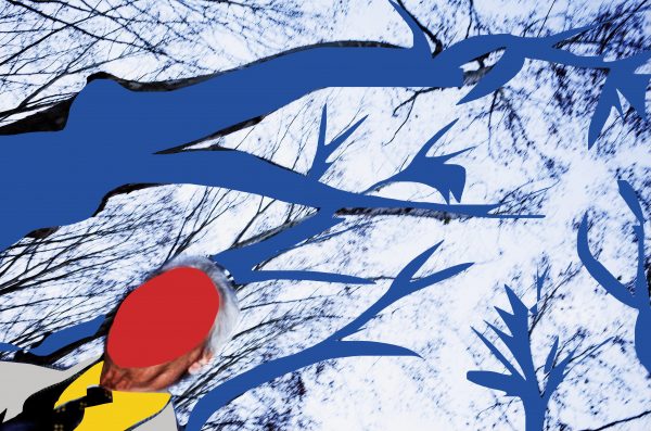 5 Dynamic Off-Center Street Photography Compositions – ERIC KIM