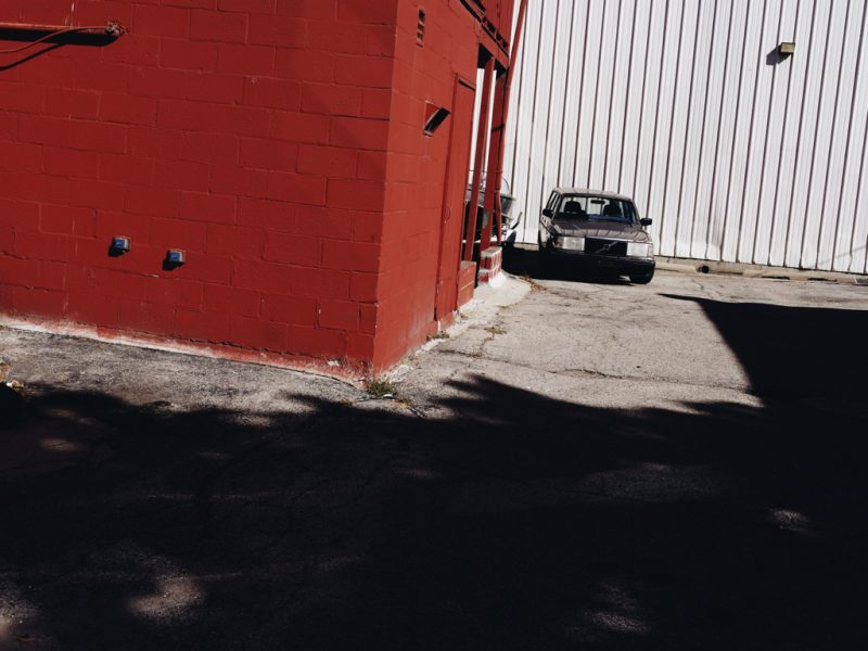 Everyday Photography: How to Find Beauty in Everyday Life – ERIC KIM