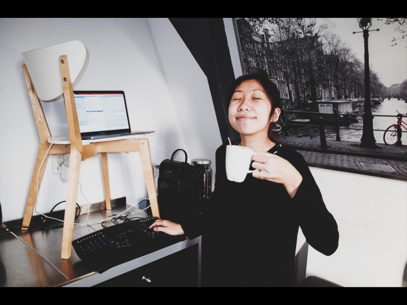 Everyday Photography: How to Find Beauty in Everyday Life – ERIC KIM