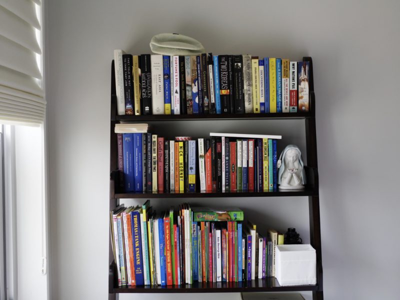 Everyday Photography: How to Find Beauty in Everyday Life – ERIC KIM