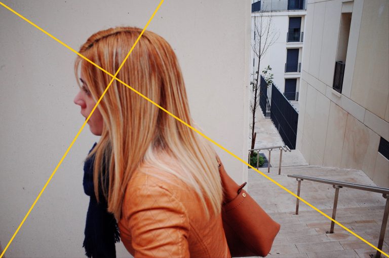 5 Dynamic Off-Center Street Photography Compositions – ERIC KIM