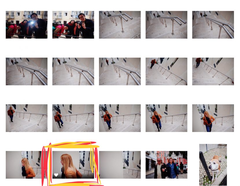 5 Dynamic Off-Center Street Photography Compositions – ERIC KIM