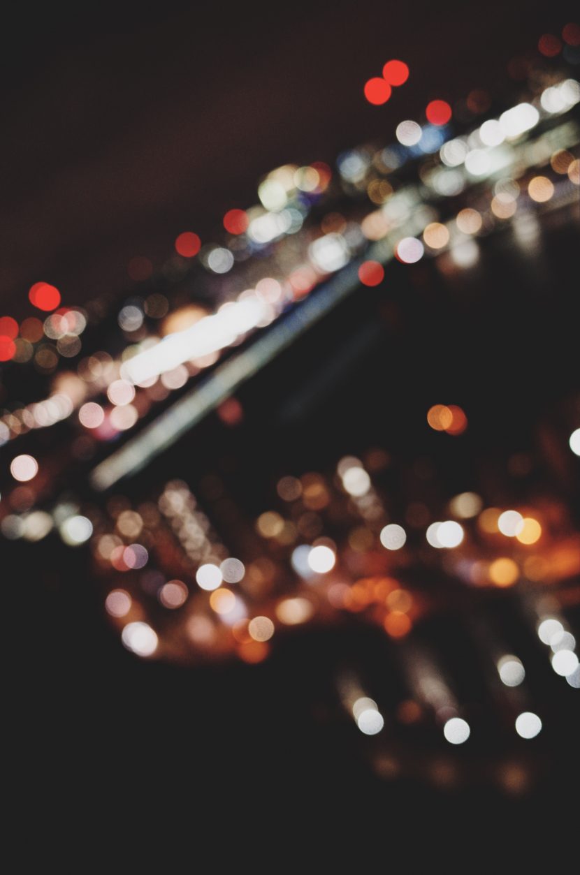 Sharpness is Overrated: 30 Tips to Shoot Blurry and Out-Of-Focus Photos ...