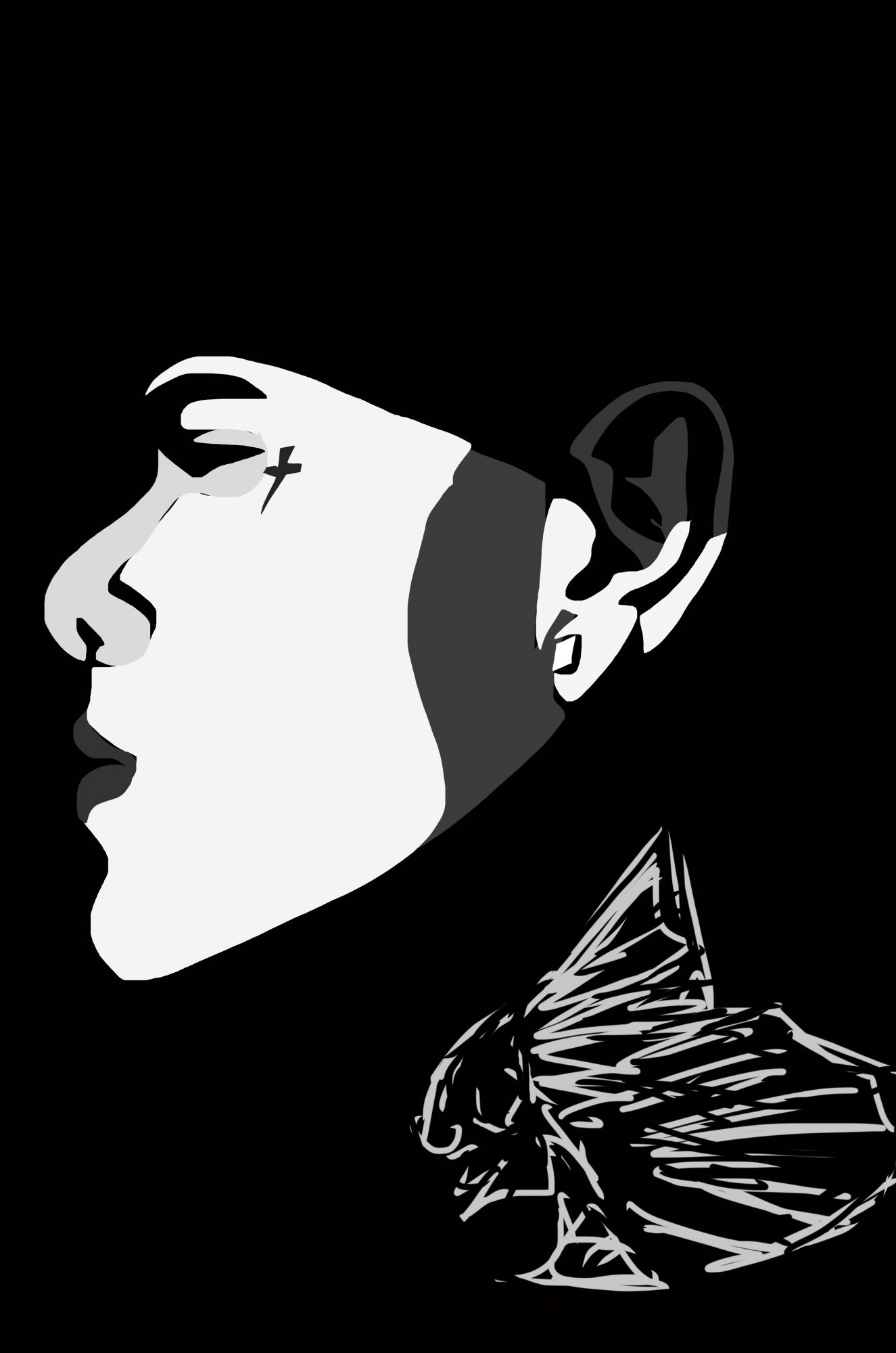 20 Dark Tips How to Shoot Shadow Photos – ERIC KIM