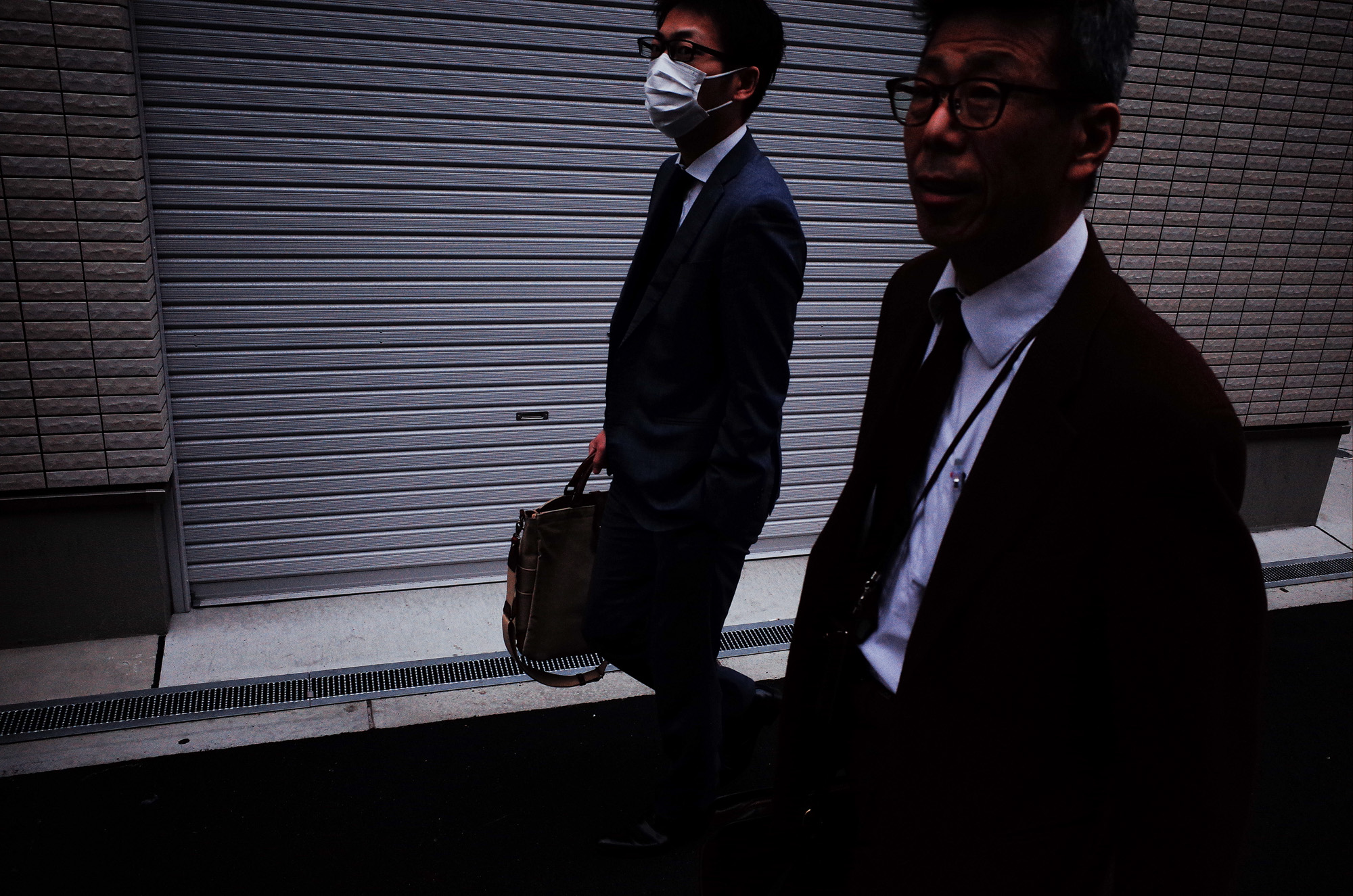 HYPERPHOTOGRAPHY – ERIC KIM