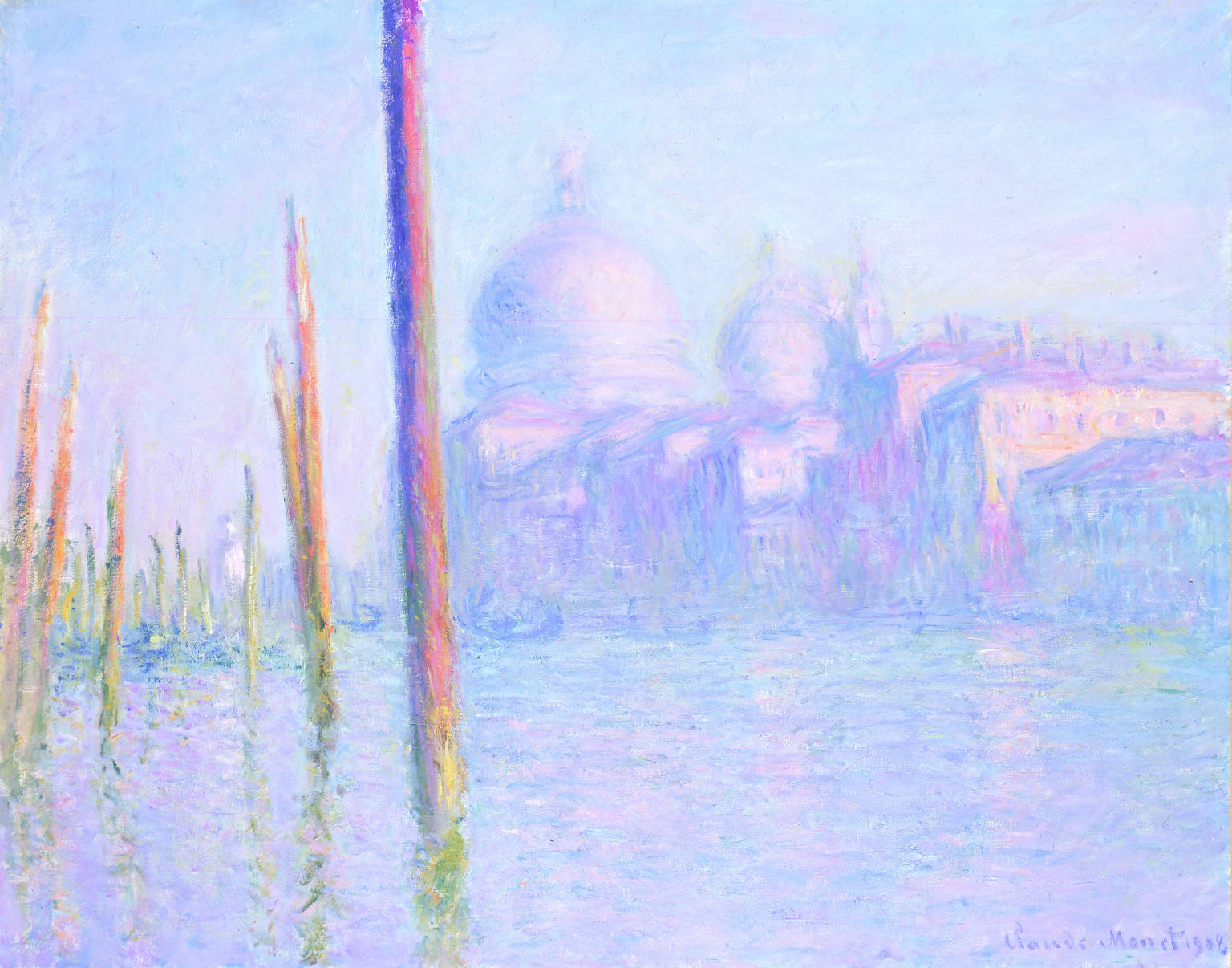 Lessons Photographers Can Learn From Claude Monet – ERIC KIM