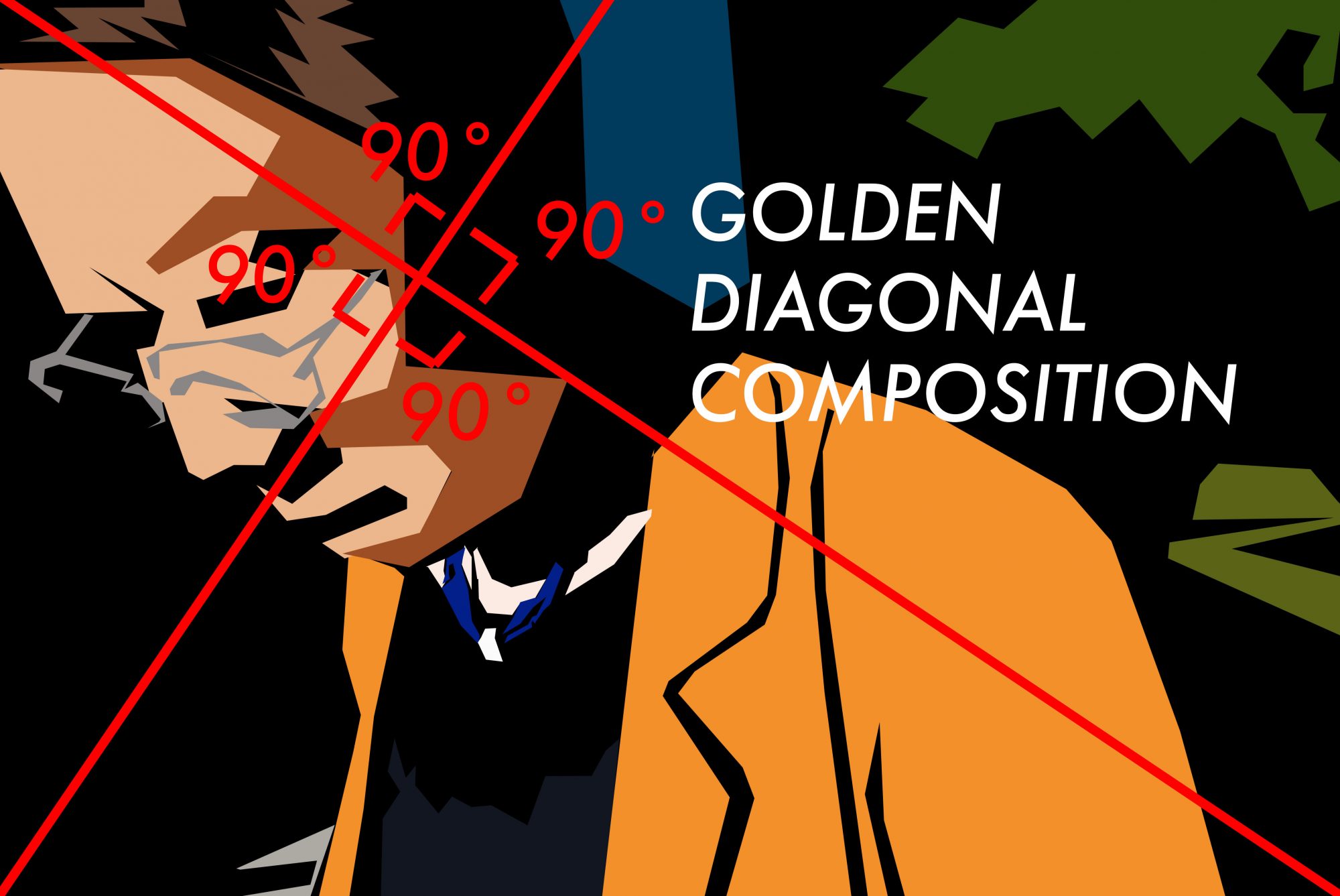 Street Photography Composition Lessons – ERIC KIM