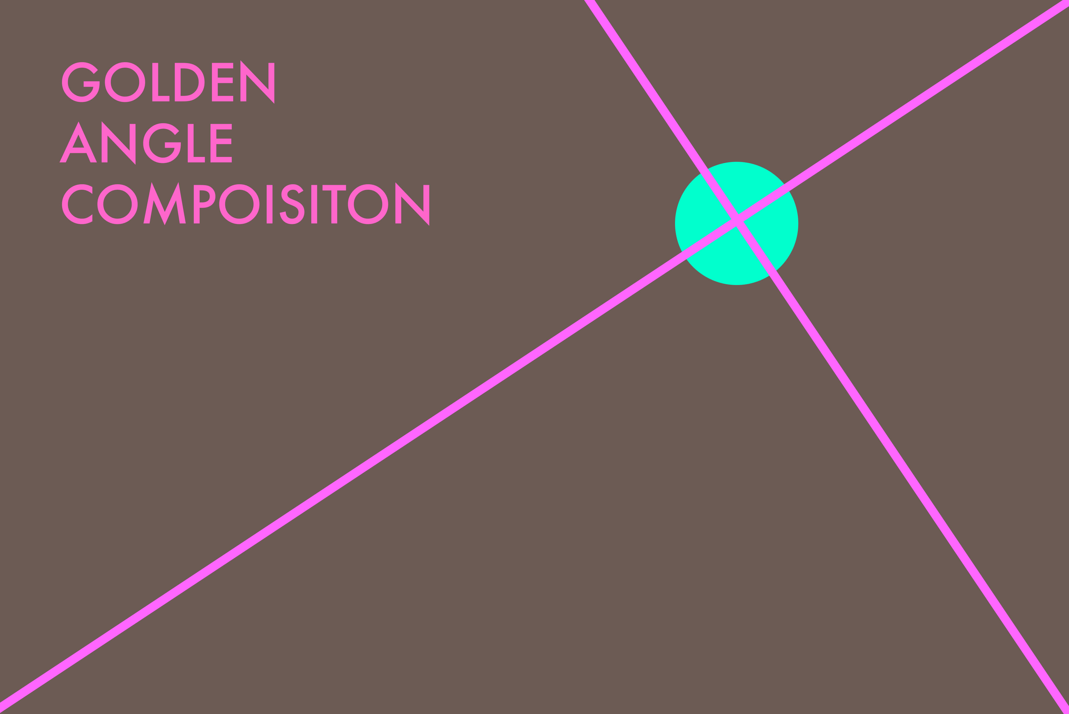 Golden Angle Composition in Street Photography – ERIC KIM