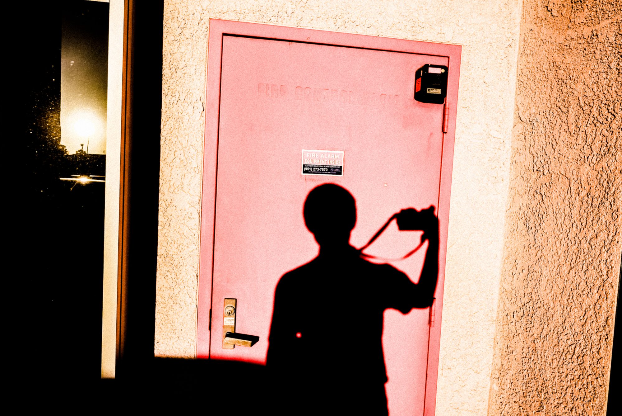 How to Photograph Beauty in the Mundane – ERIC KIM