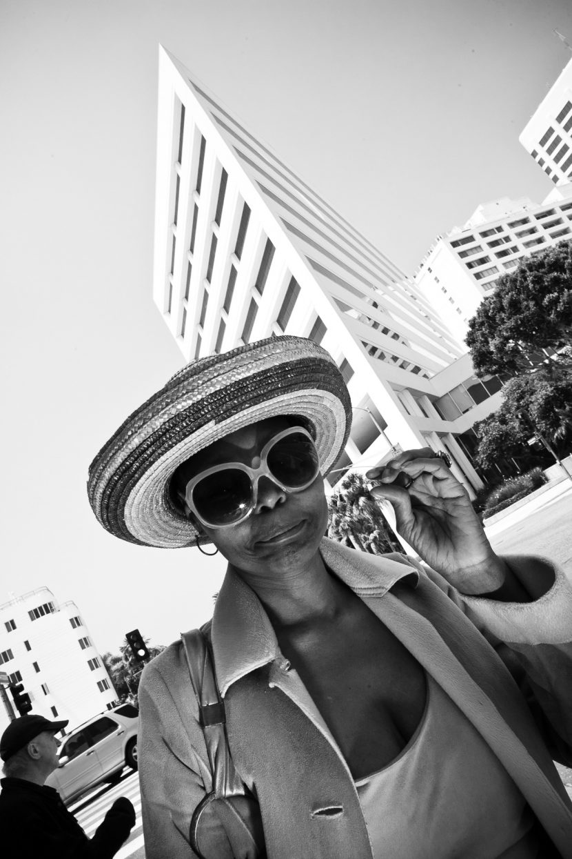 Look Up! 16 Photography Composition Perspective Tips – ERIC KIM