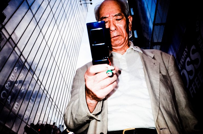 Look Up! 16 Photography Composition Perspective Tips – ERIC KIM