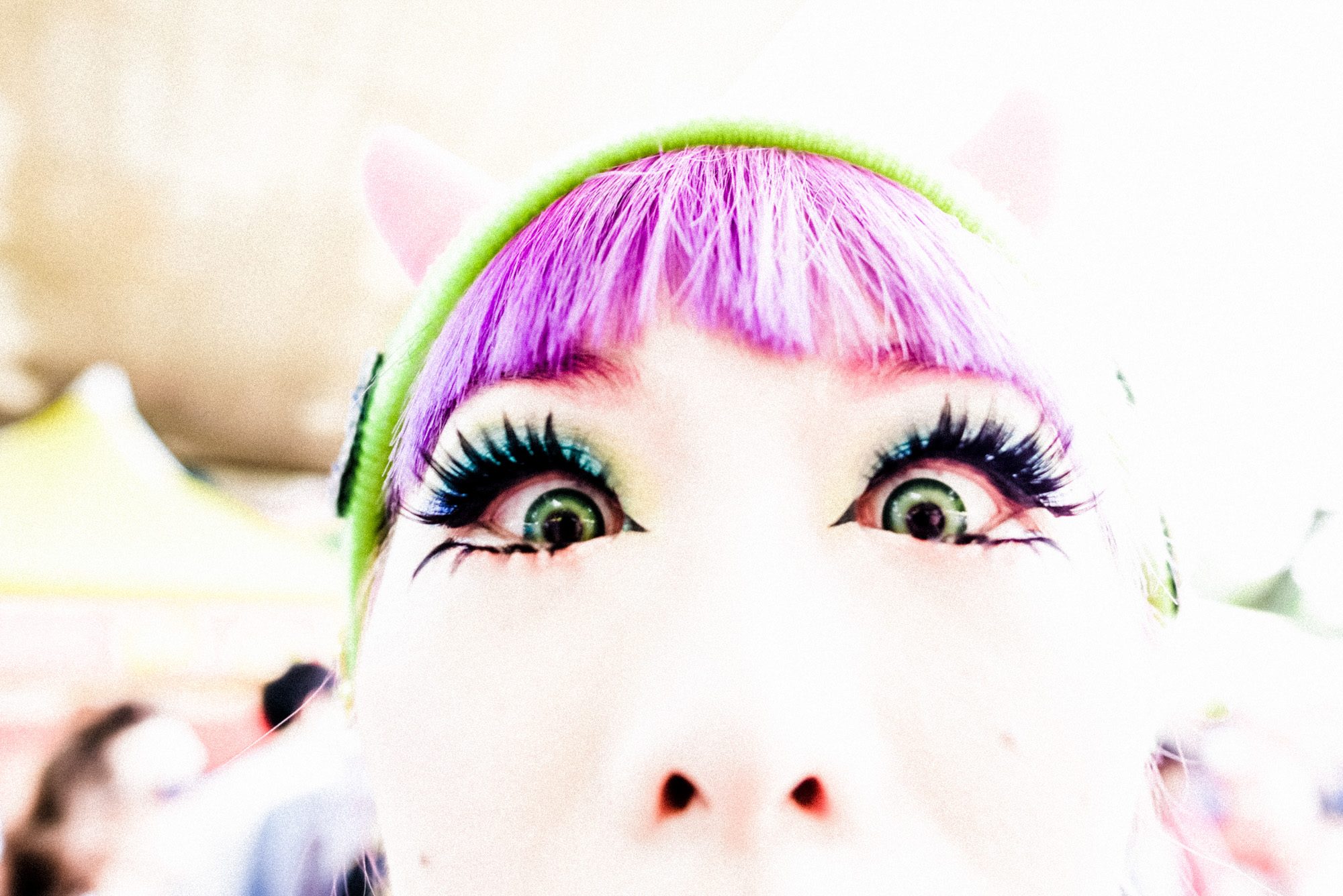 Look Up! 16 Photography Composition Perspective Tips - ERIC KIM